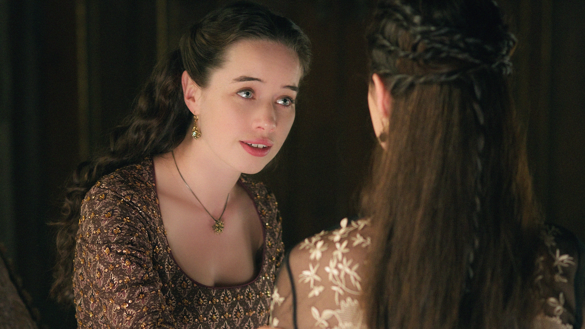 Watch Reign Season 3 Online | Stream TV Shows | Stan