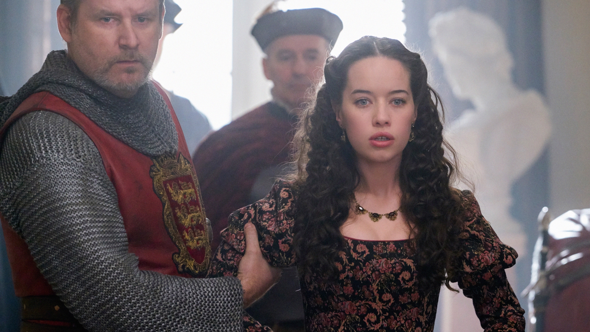 Watch Reign Season 3 Online | Stream TV Shows | Stan