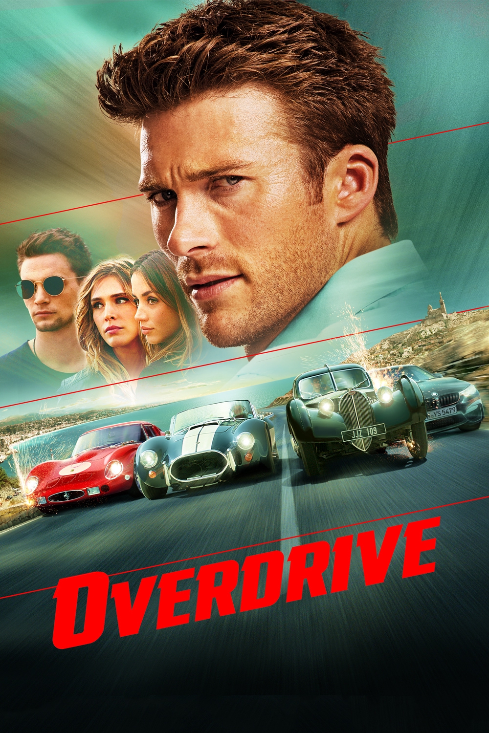 Watch Adventure Action Movies Online | Stan
