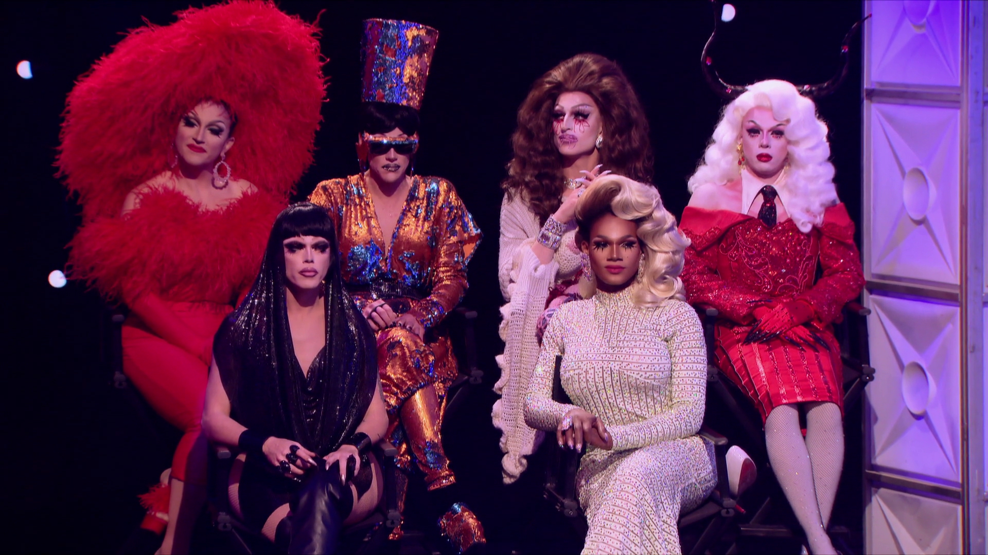 Watch RuPaul's Drag Race: All Stars Season 3 Online | Stream TV Shows ...