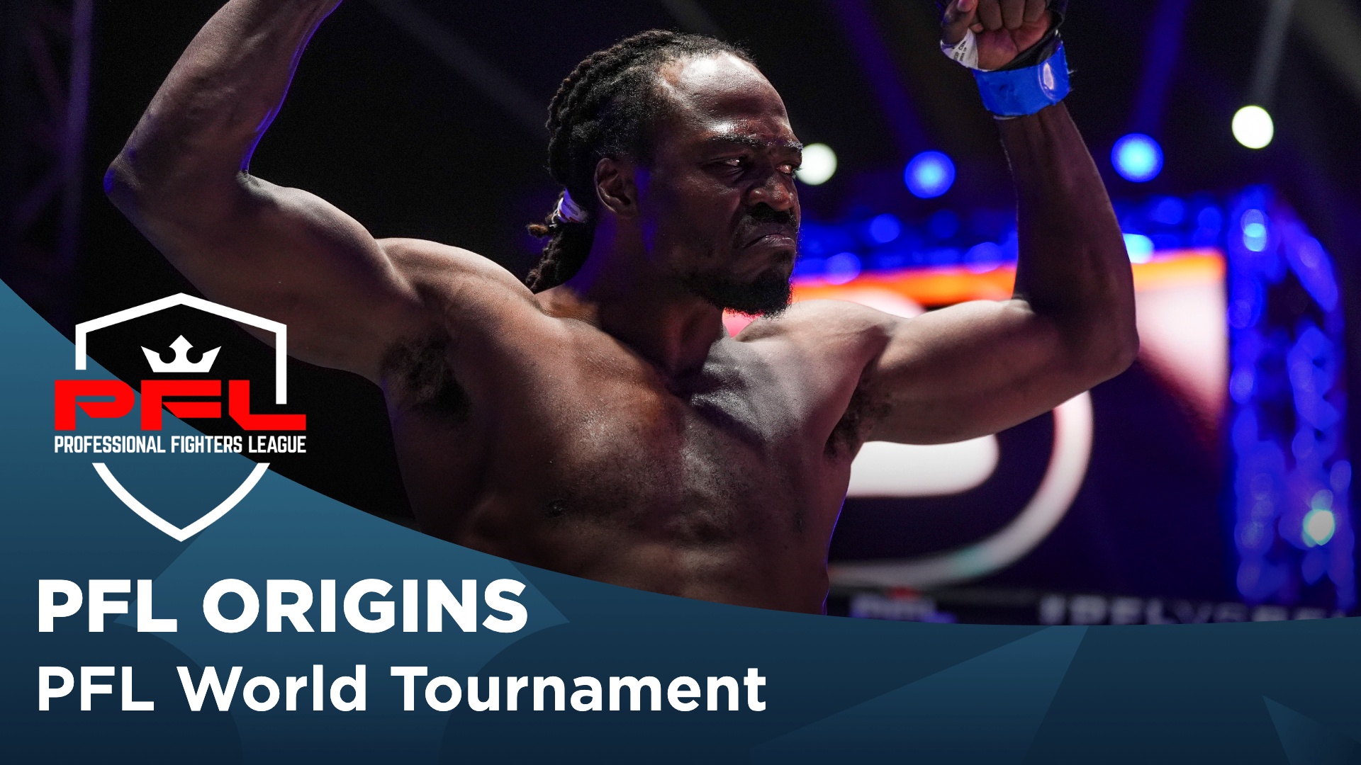 Watch PFL | Live & On Demand in Australia