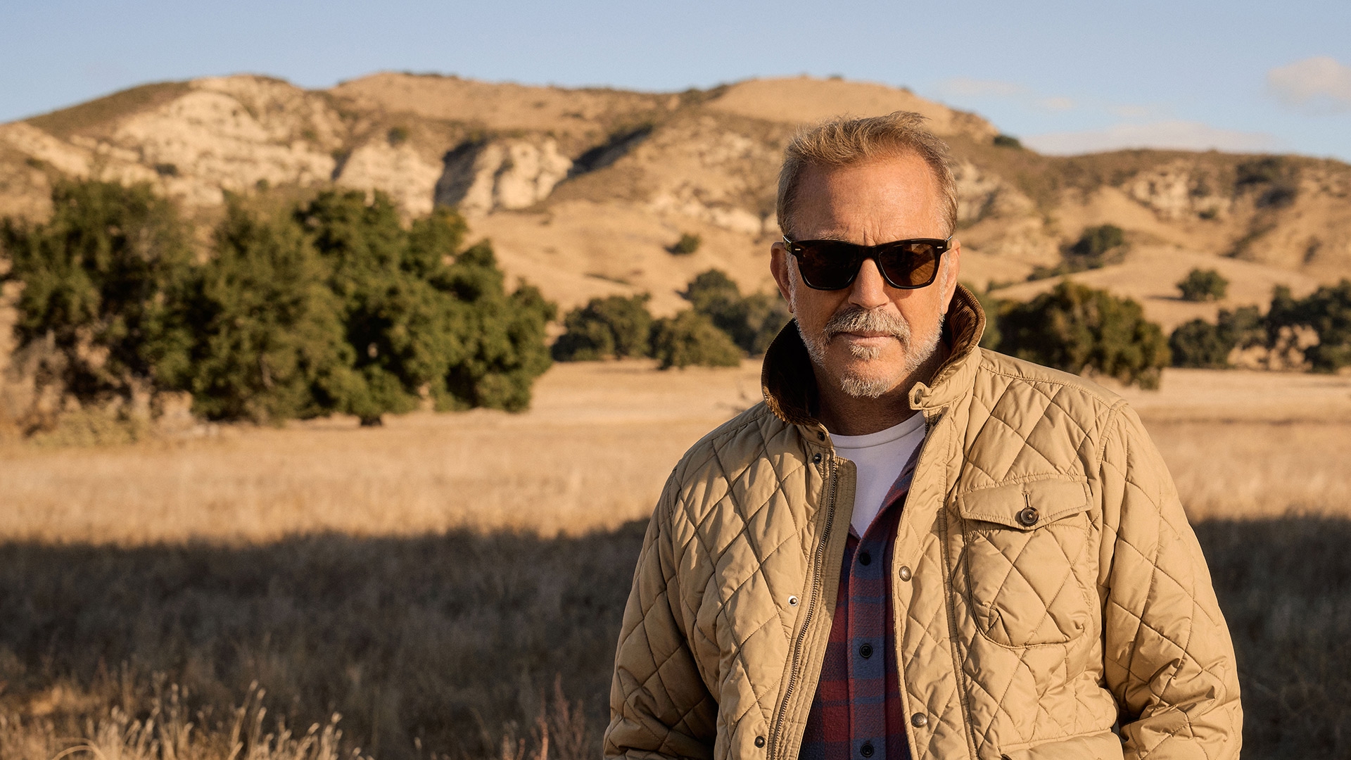 Kevin Costner's The West | Stream Now | Only on Stan.