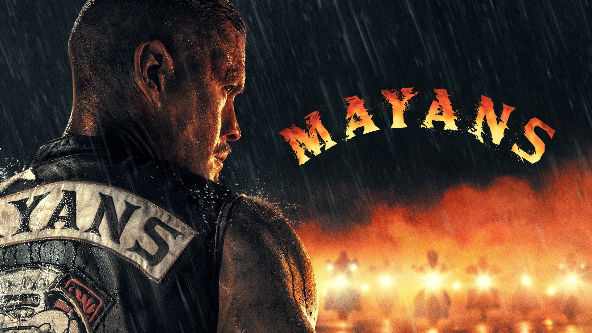 Watch Mayans M.C. Online | Stream Seasons 1-5 Now | Stan