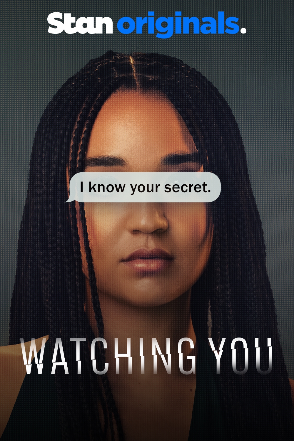 The Hack | TV Show - Stream Now | Only on Stan.