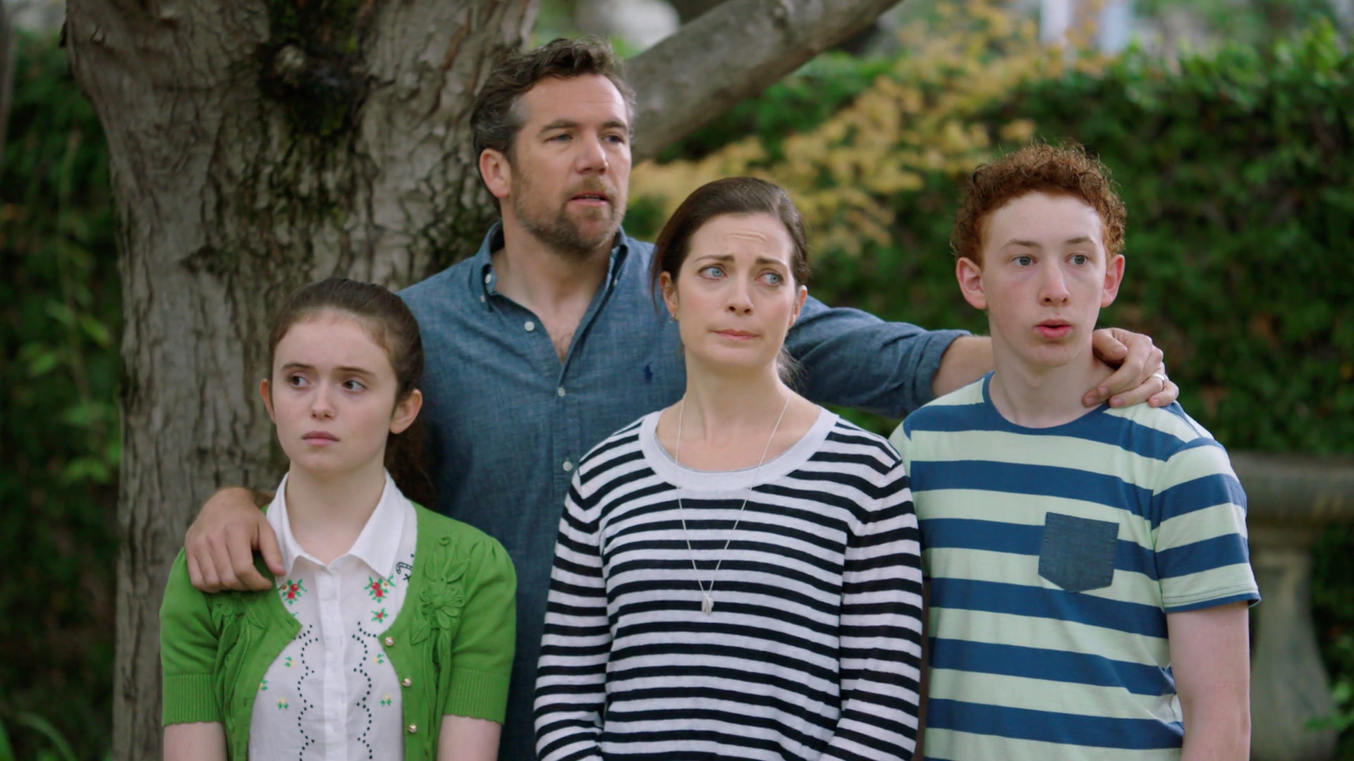 Watch Upper Middle Bogan Season 3 Online | Stream TV Shows | Stan