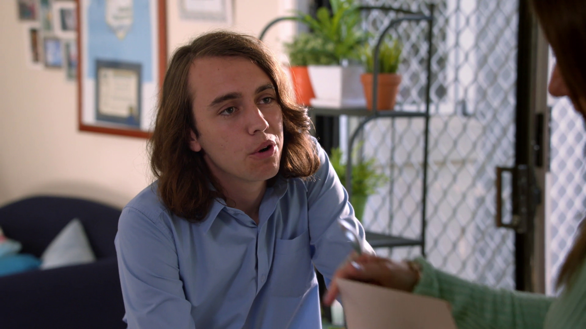 Watch Upper Middle Bogan Season 3 Online | Stream TV Shows | Stan