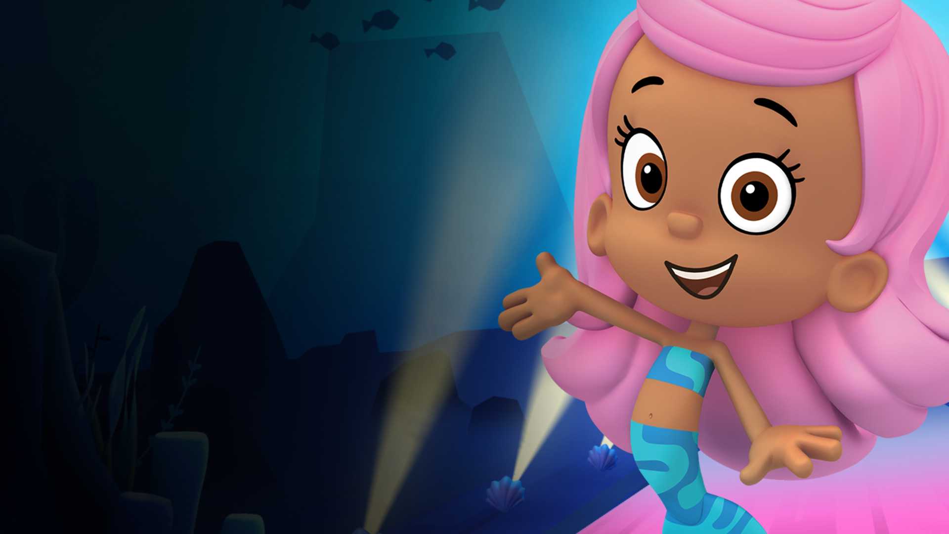 Watch Bubble Guppies Online | Stream Season 5 Now | Stan