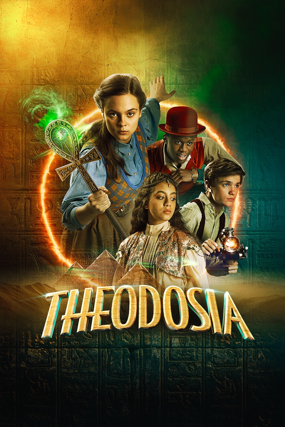 Watch Momo Yeung TV Shows & Movies Online | Stan