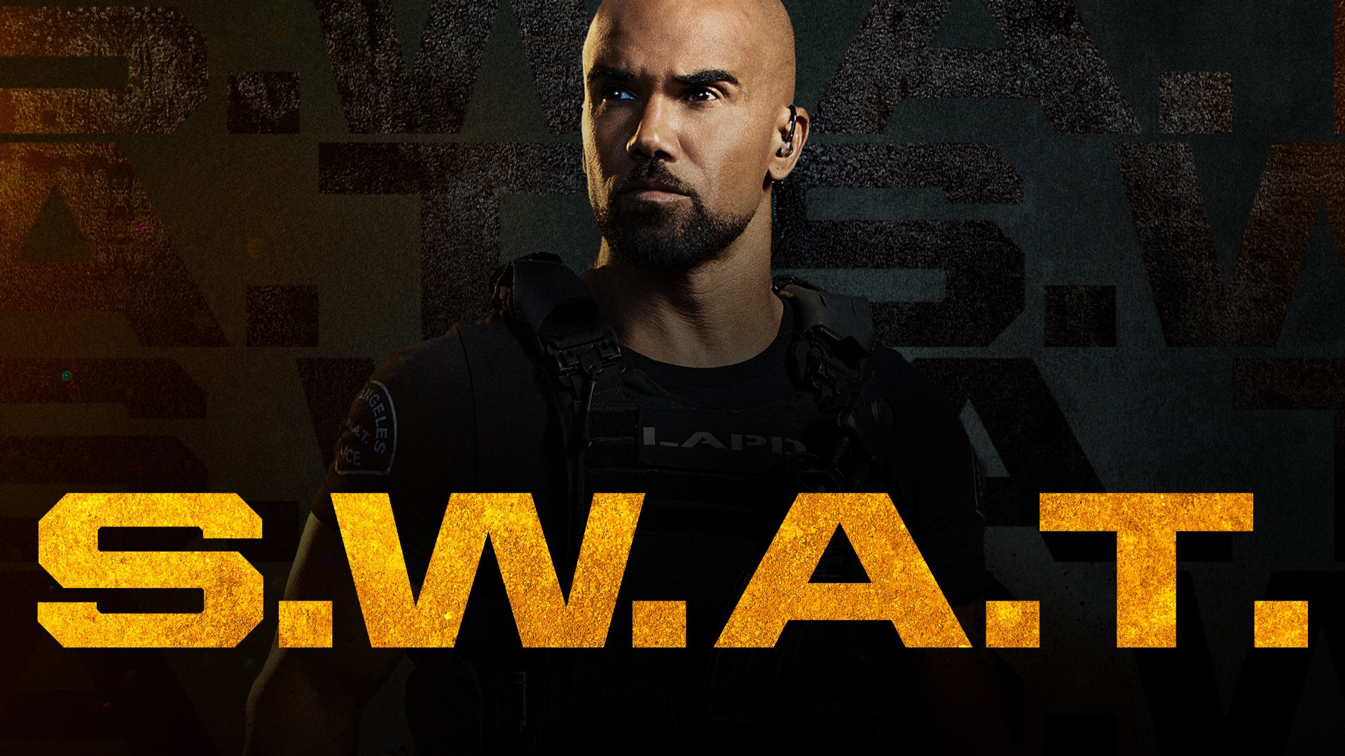 Watch S.W.A.T Online | Stream Seasons 1-6 Now | Stan