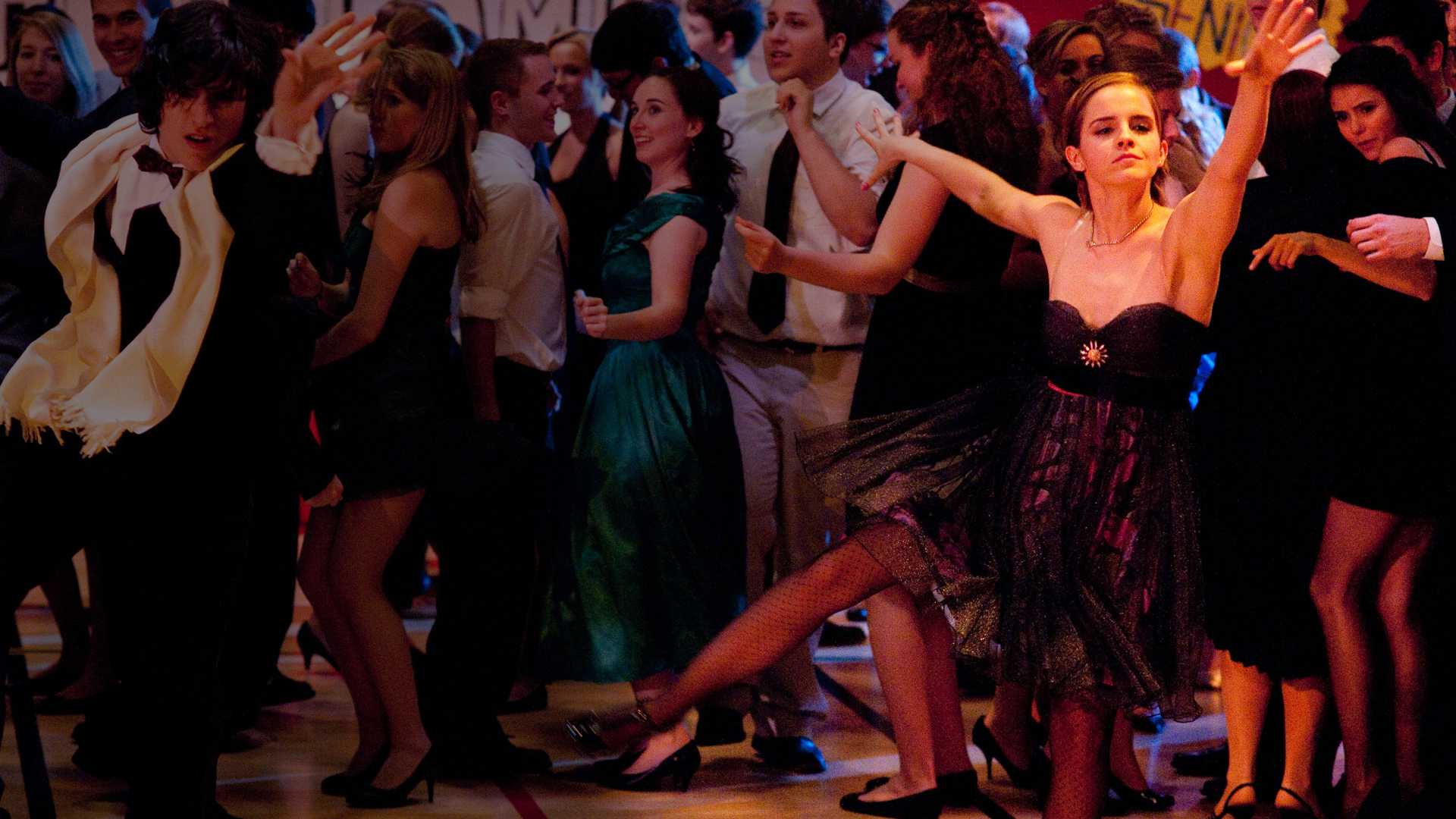 Stream The Perks of Being a Wallflower Online | Download and Watch HD ...