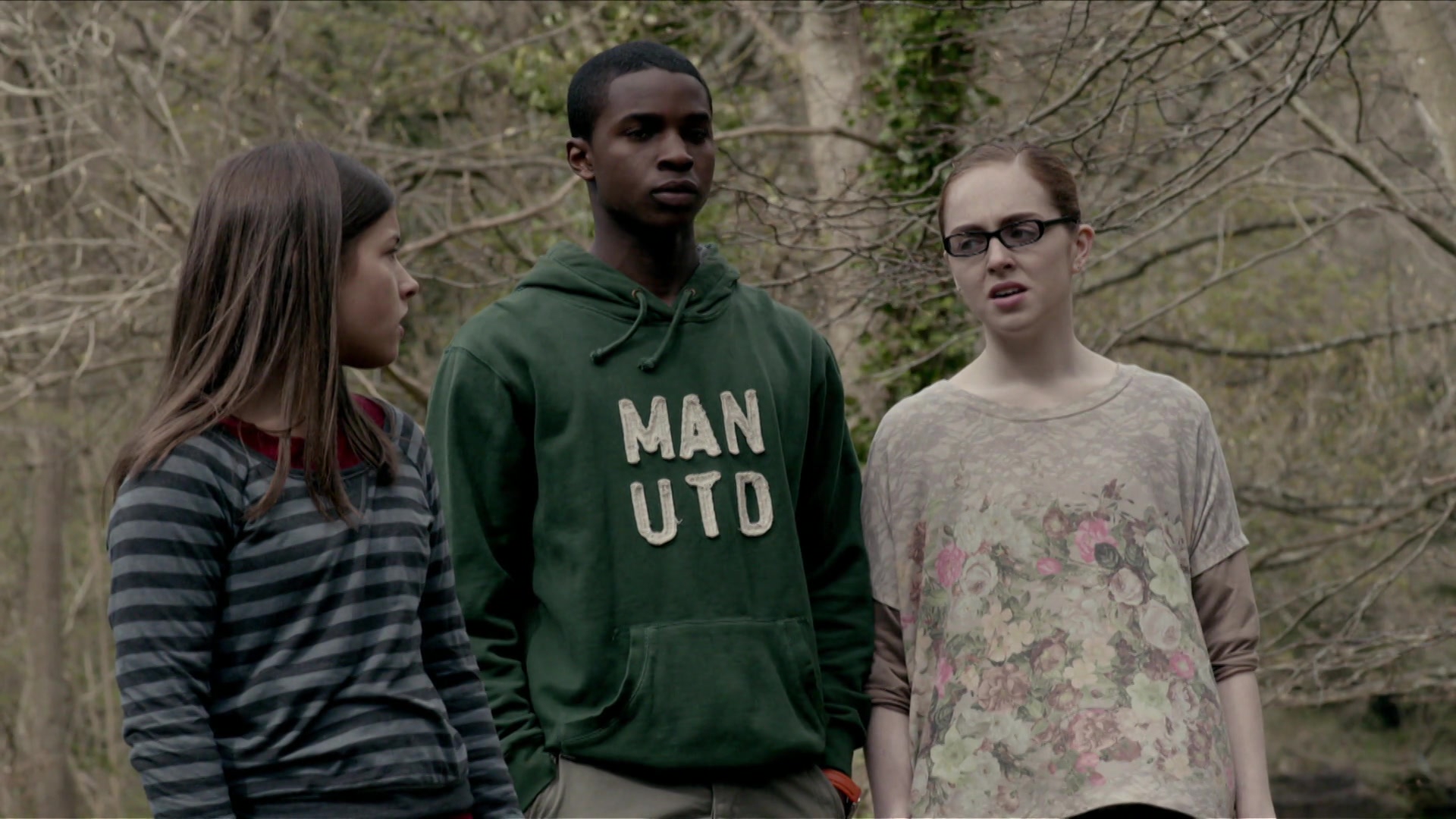 Watch Wolfblood Season 2 Online | Stream TV Shows | Stan