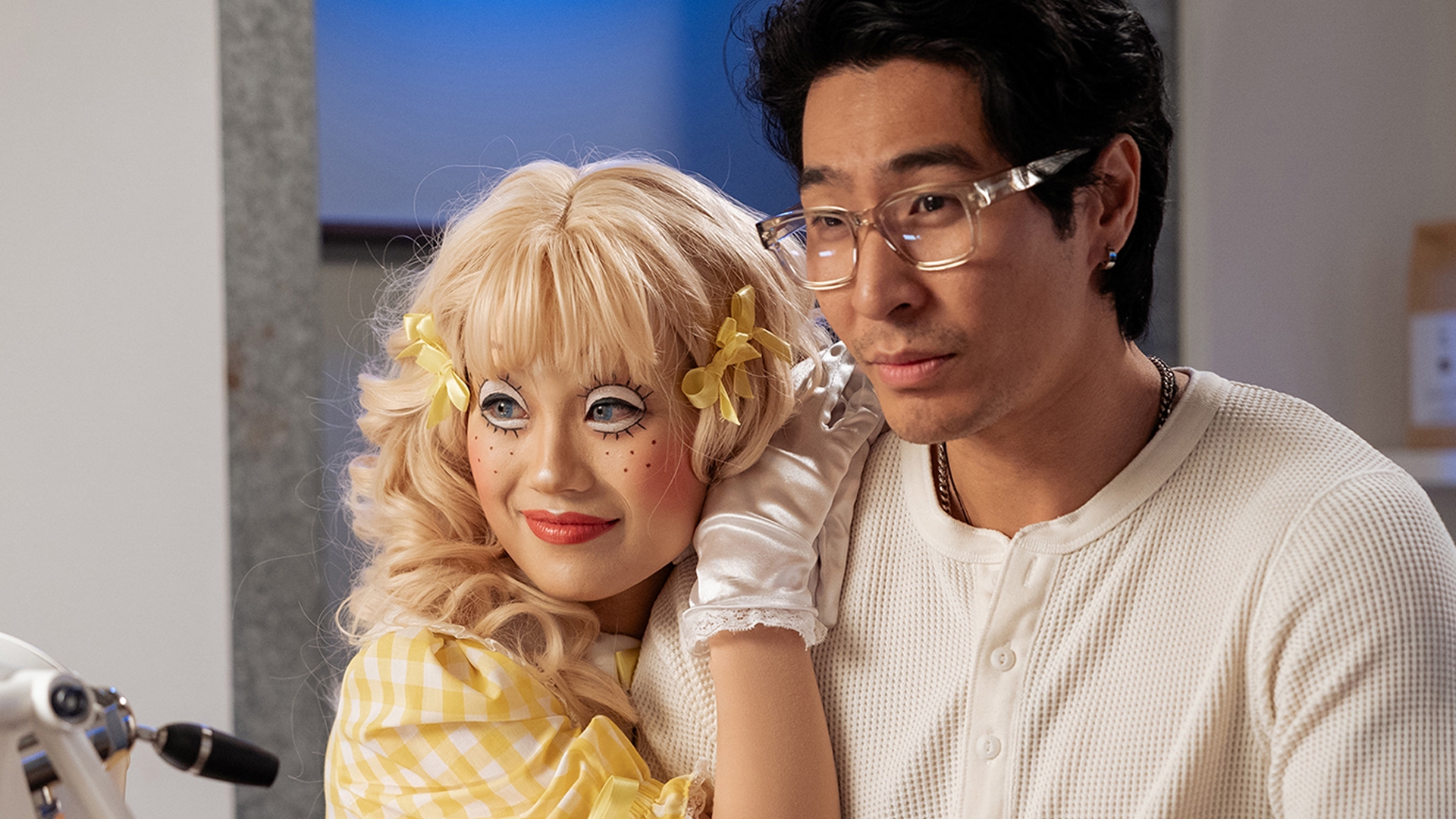 Watch White Fever Online | Stream Season 1 Now | Stan