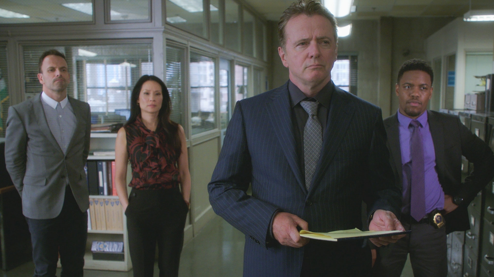 Watch Elementary Season 4 Online | Stream TV Shows | Stan