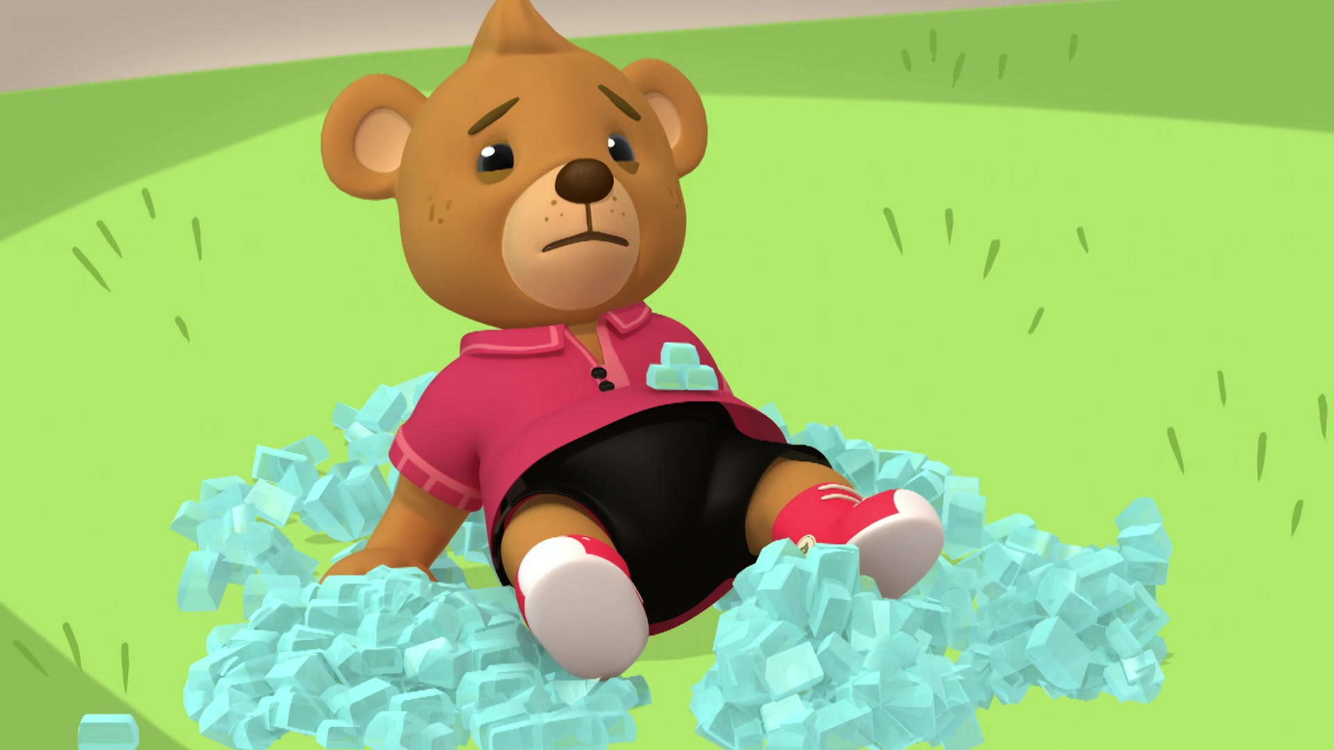 Watch Bananas in Pyjamas Online | Stream Season 2 Now | Stan