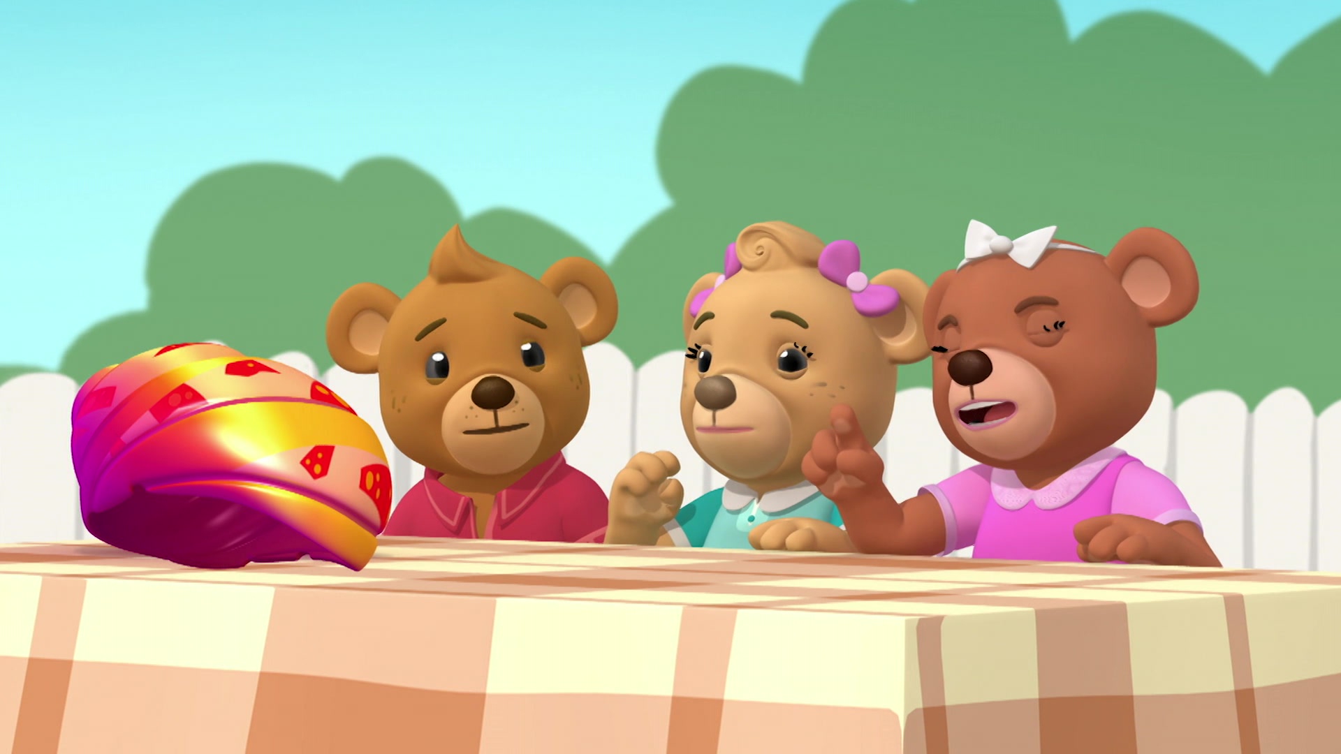 Watch Bananas in Pyjamas Online | Stream Season 2 Now | Stan