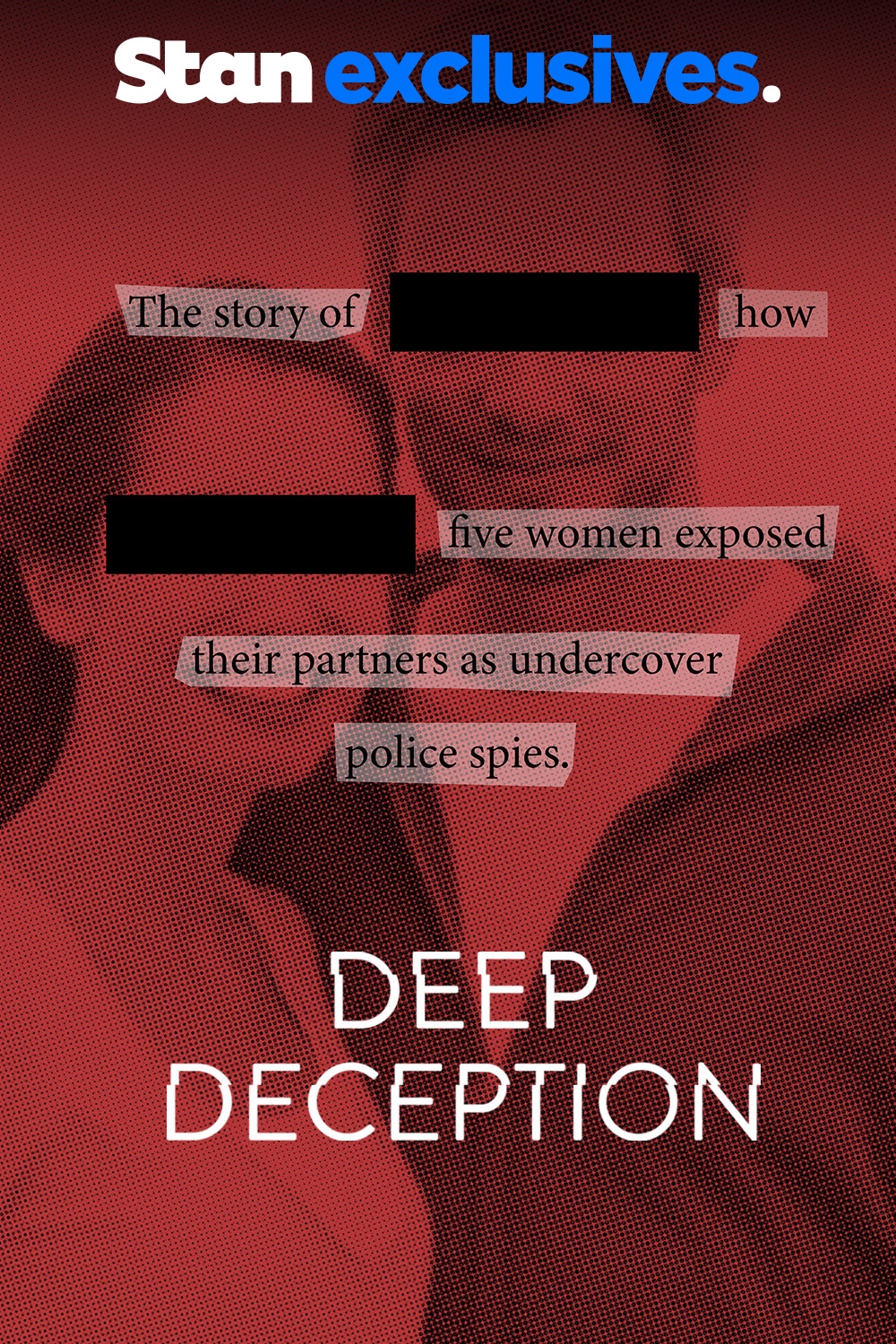 The Hack | TV Show - Stream Now | Only on Stan.