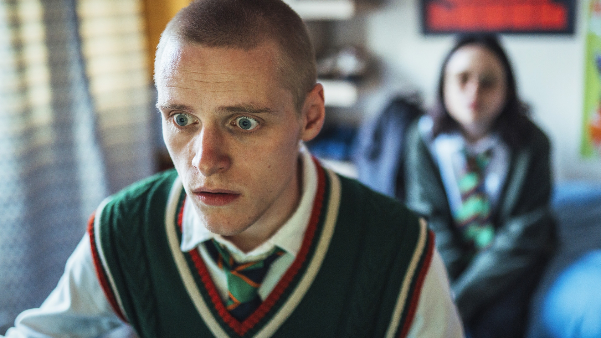 Watch Generation Z Online | Stream Season 1 Now | Stan