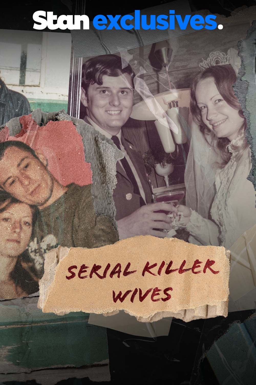 Watch Documentary TV Shows & Movies Online | Stan