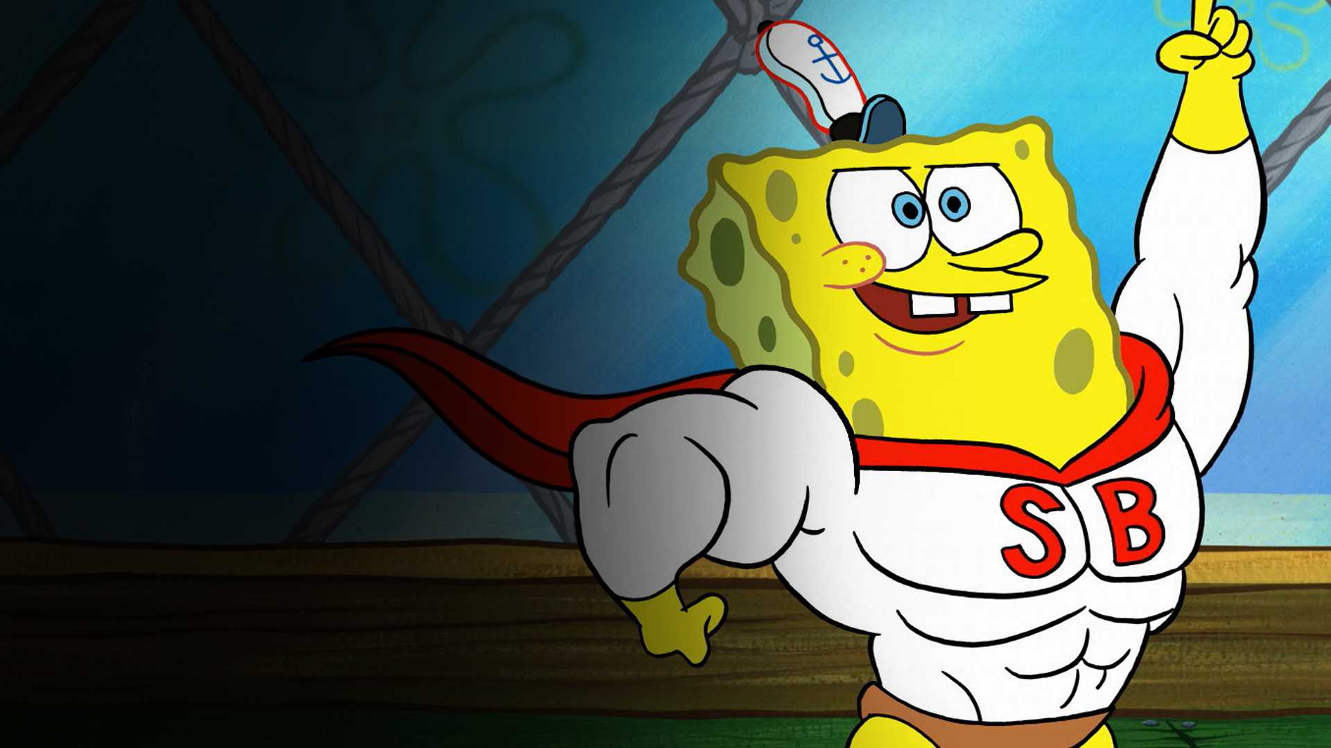 Watch SpongeBob SquarePants Online | Stream Seasons 11-12 Now | Stan