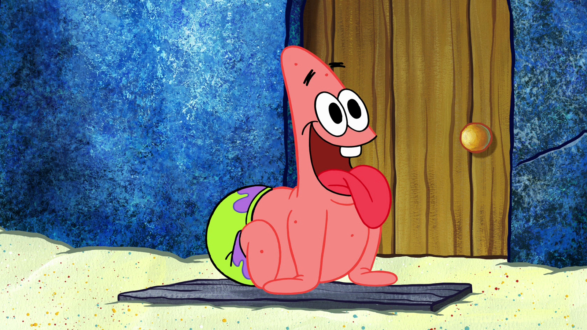 Watch Spongebob Squarepants Season 13 Online | Stream TV Shows | Stan