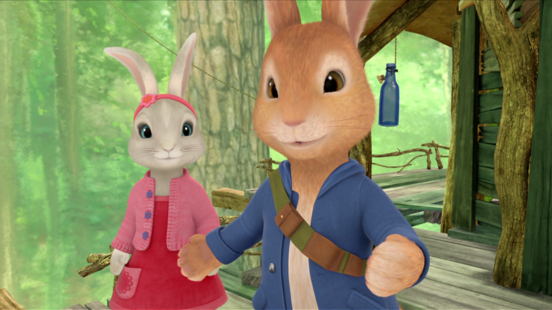 Watch Peter Rabbit Online | Stream Season 2 Now | Stan