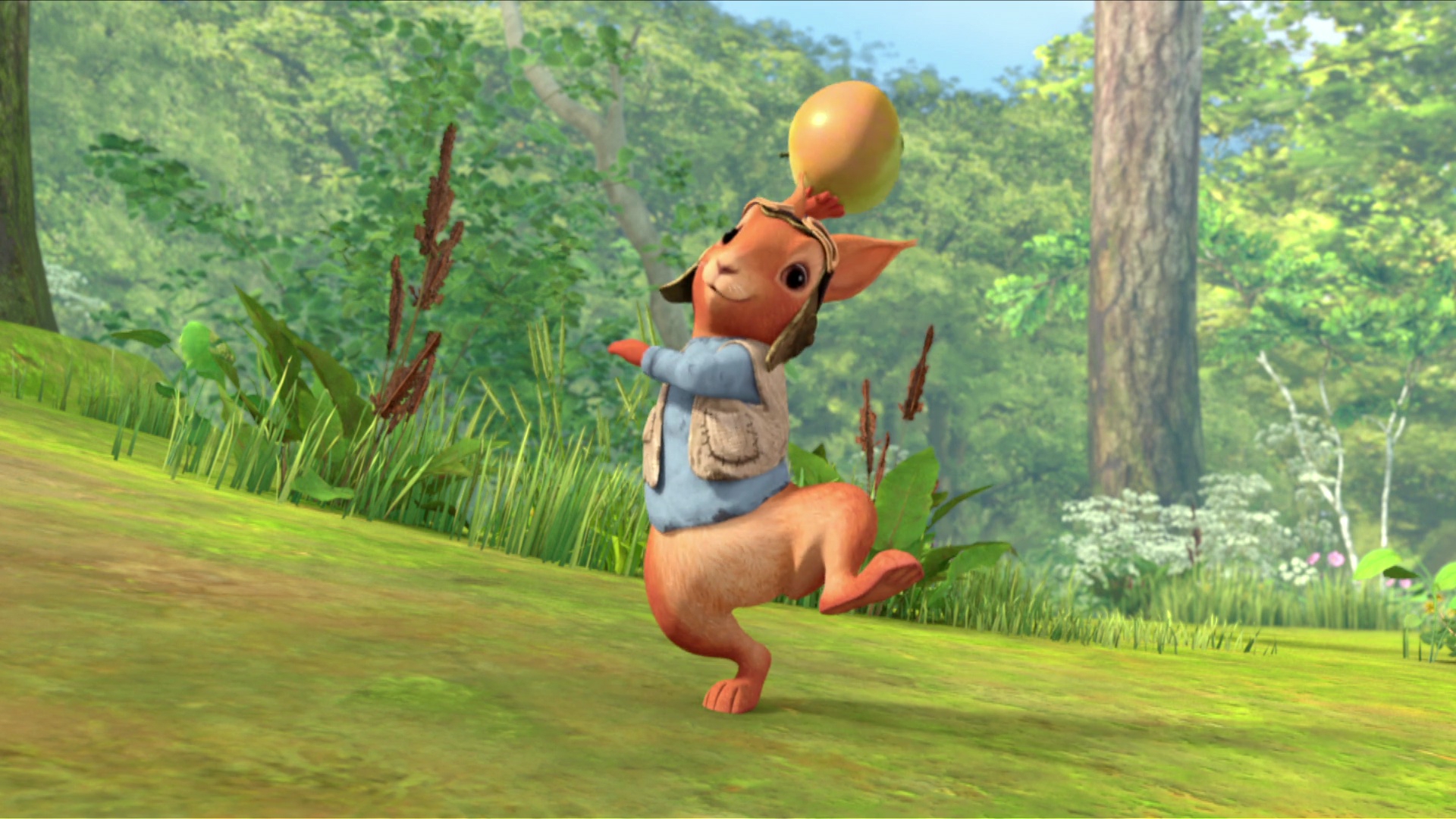 Watch Peter Rabbit Online | Stream Season 2 Now | Stan