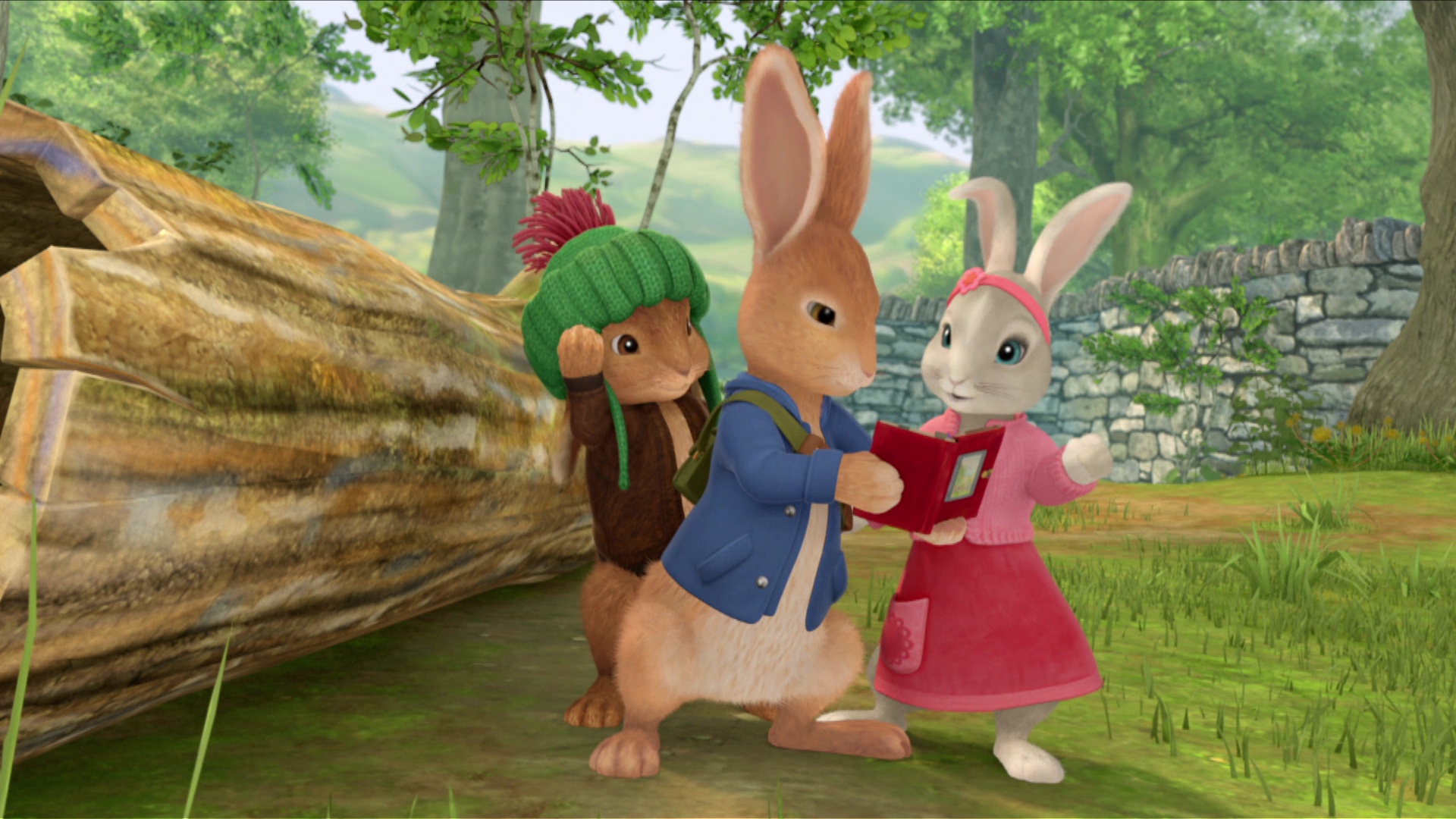 Watch Peter Rabbit Online | Stream Season 2 Now | Stan