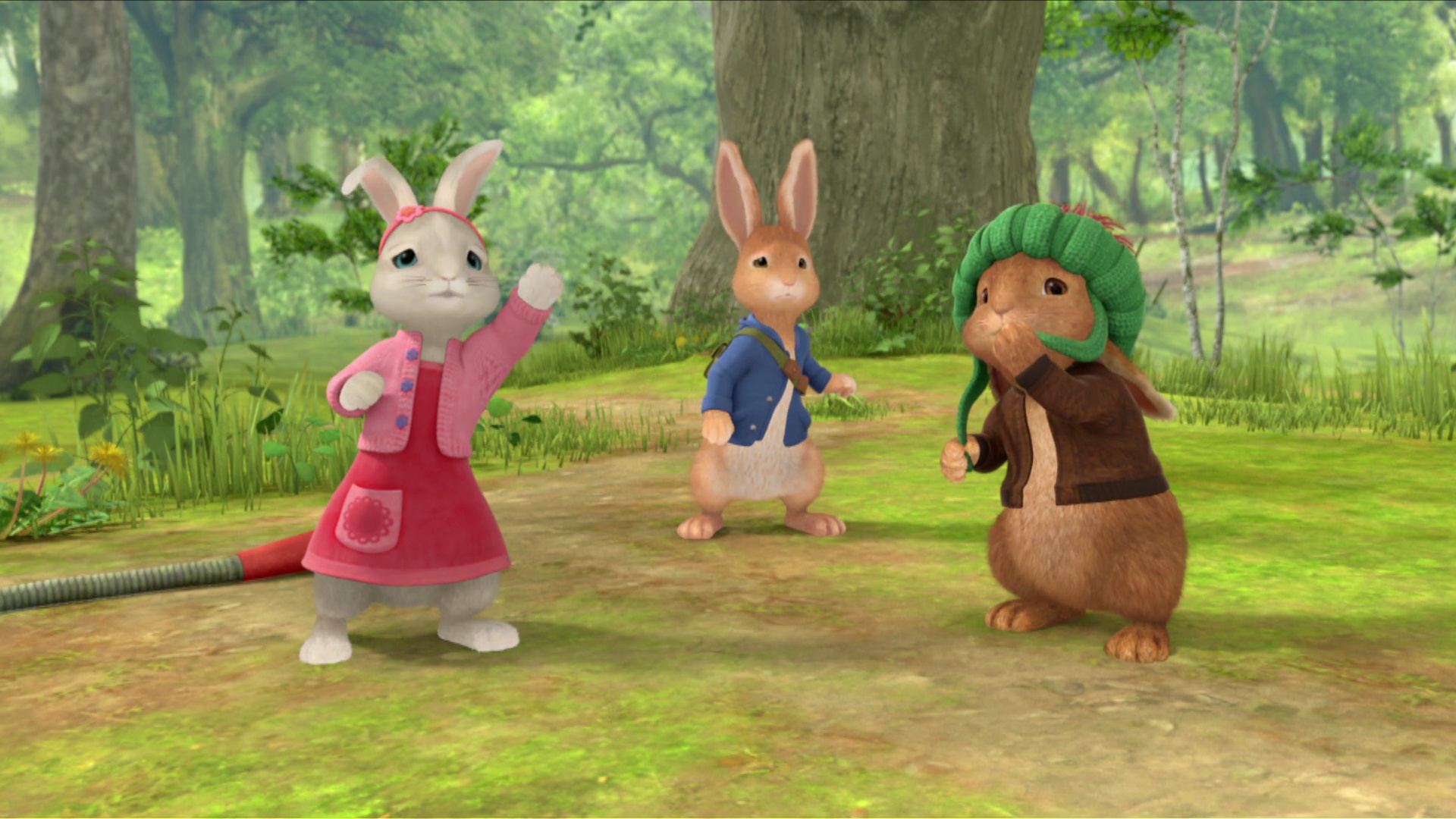 Watch Peter Rabbit Online | Stream Season 2 Now | Stan