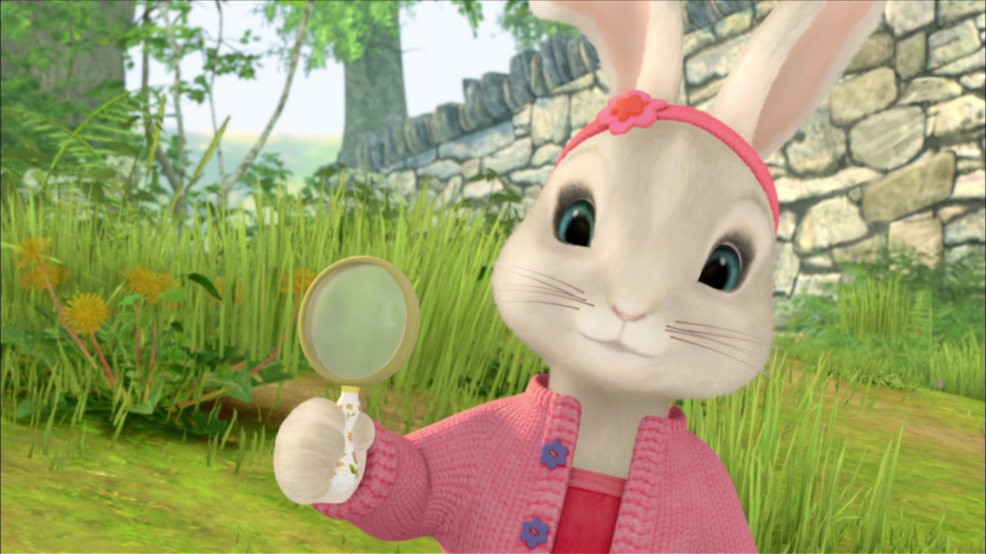 Watch Peter Rabbit Online | Stream Season 2 Now | Stan