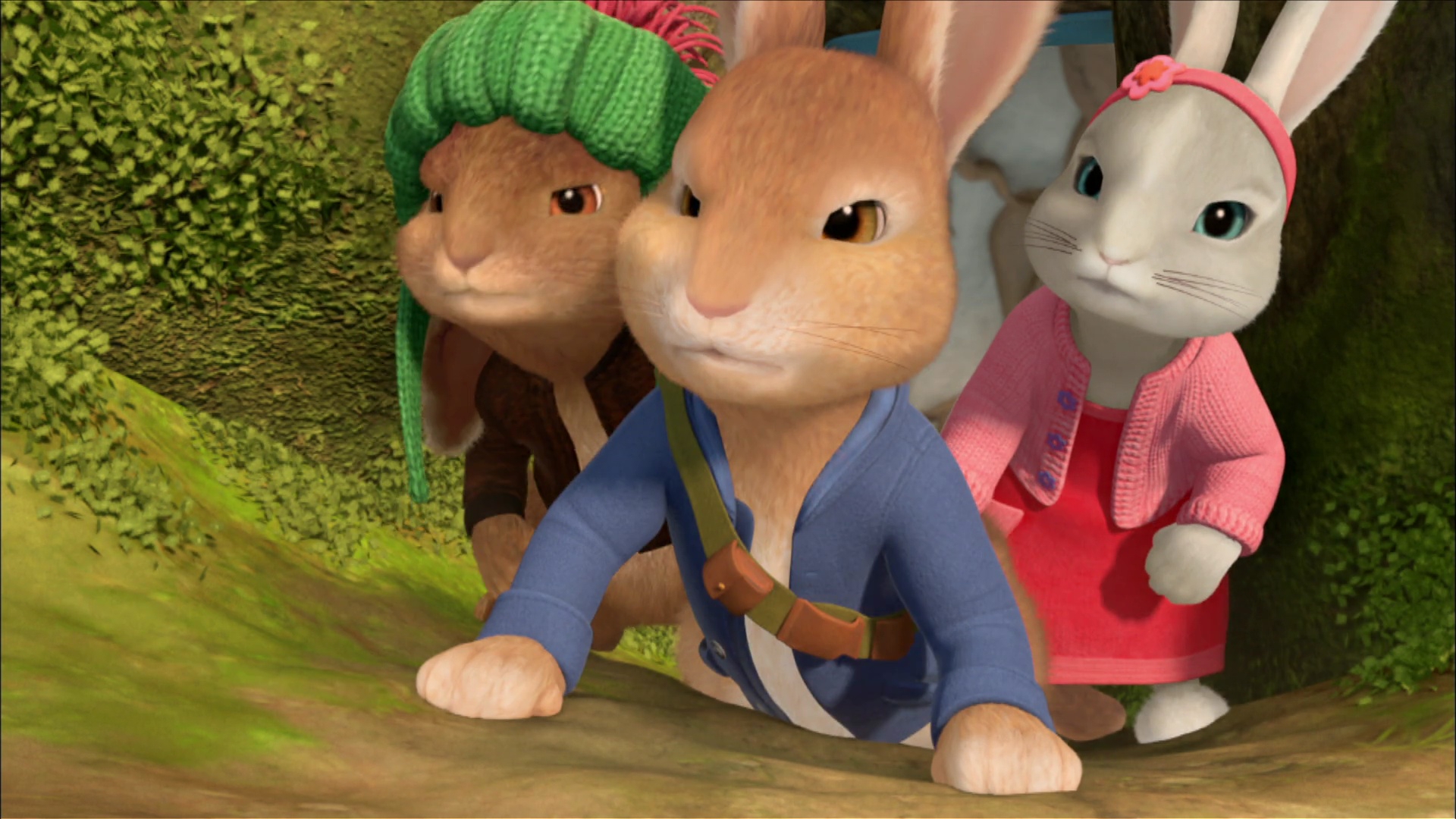 Watch Peter Rabbit Online | Stream Season 2 Now | Stan