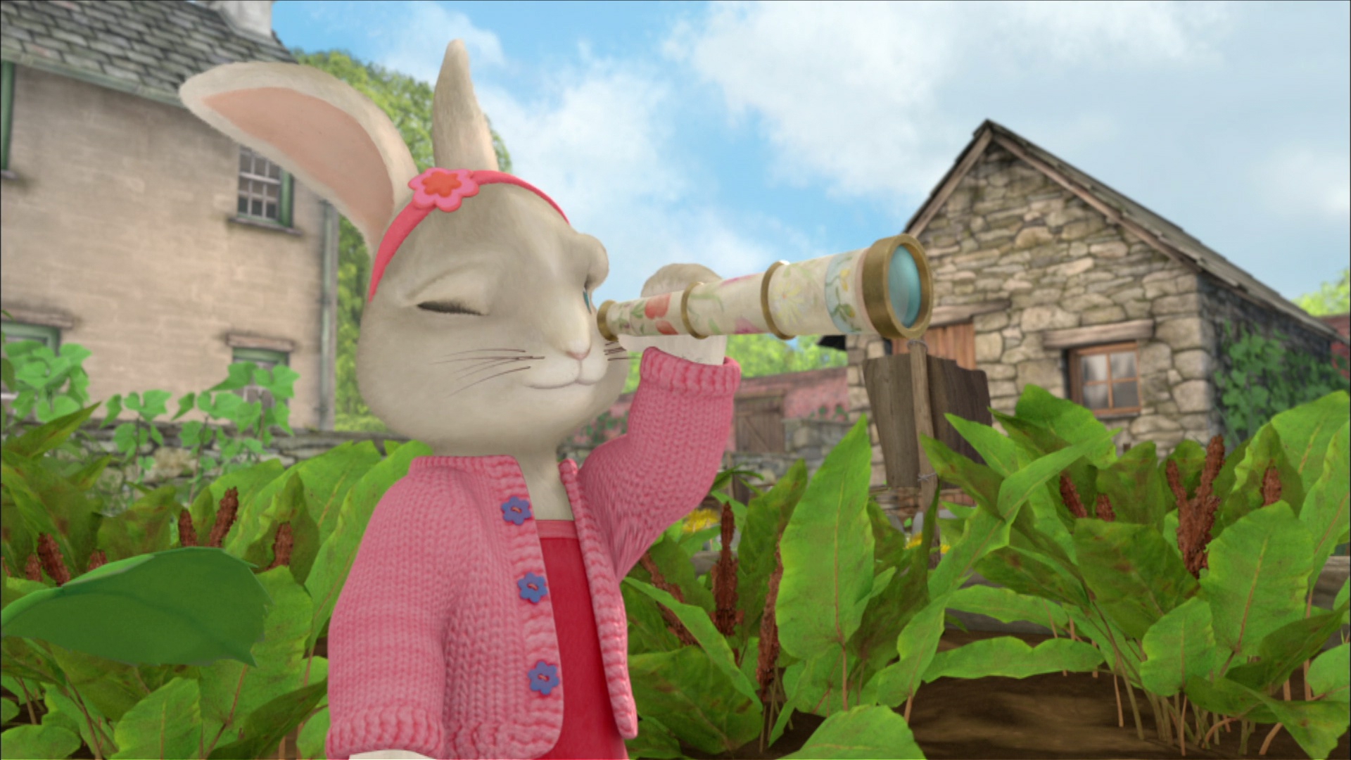 Watch Peter Rabbit Online | Stream Season 2 Now | Stan