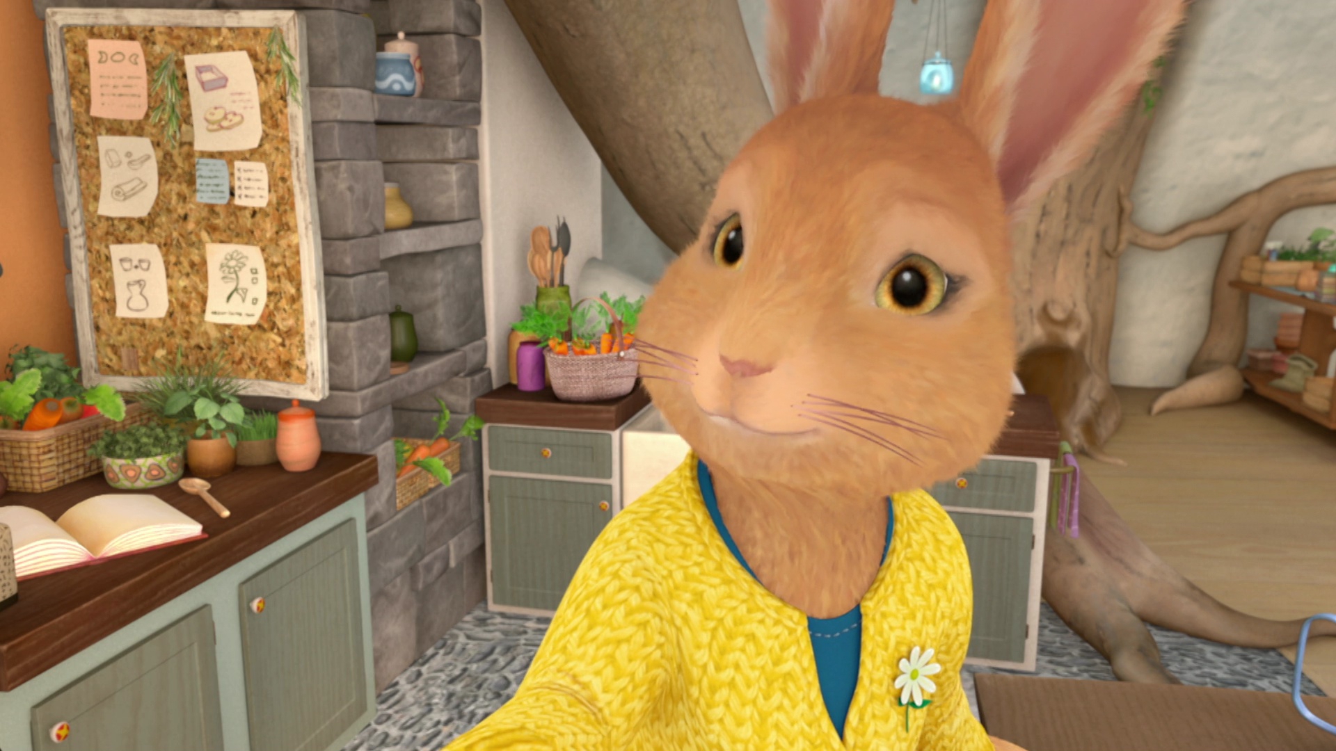 Watch Peter Rabbit Online | Stream Season 2 Now | Stan