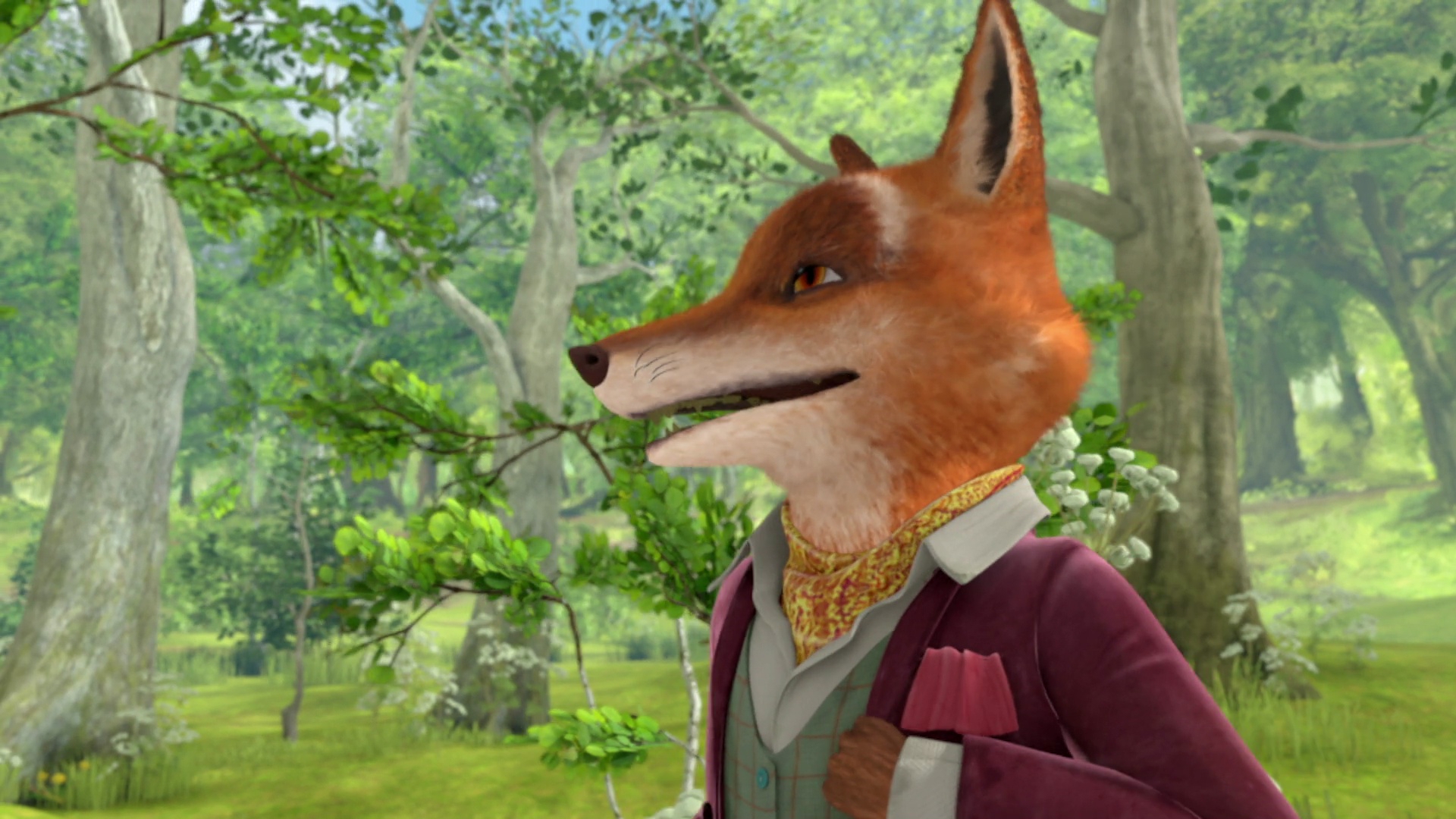 Watch Peter Rabbit Online | Stream Season 2 Now | Stan