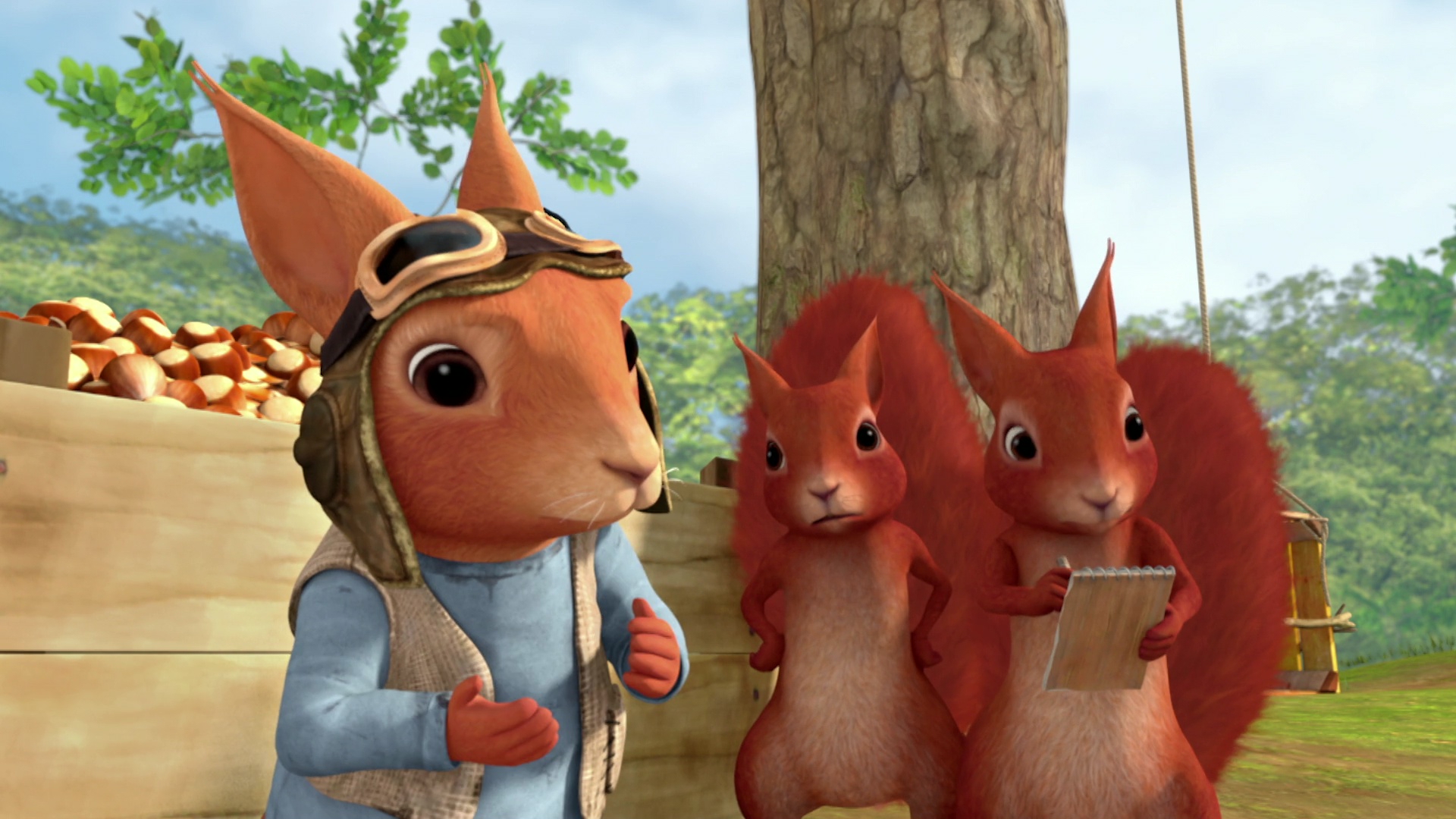 Watch Peter Rabbit Online | Stream Season 2 Now | Stan