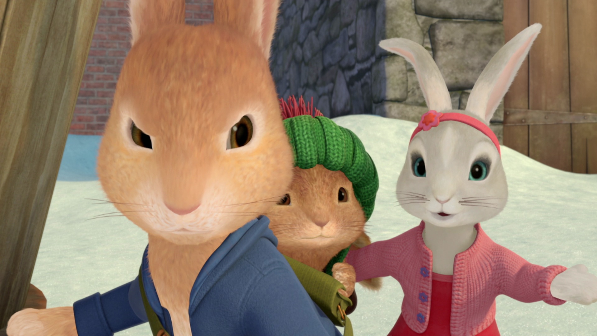 Watch Peter Rabbit Online | Stream Season 2 Now | Stan