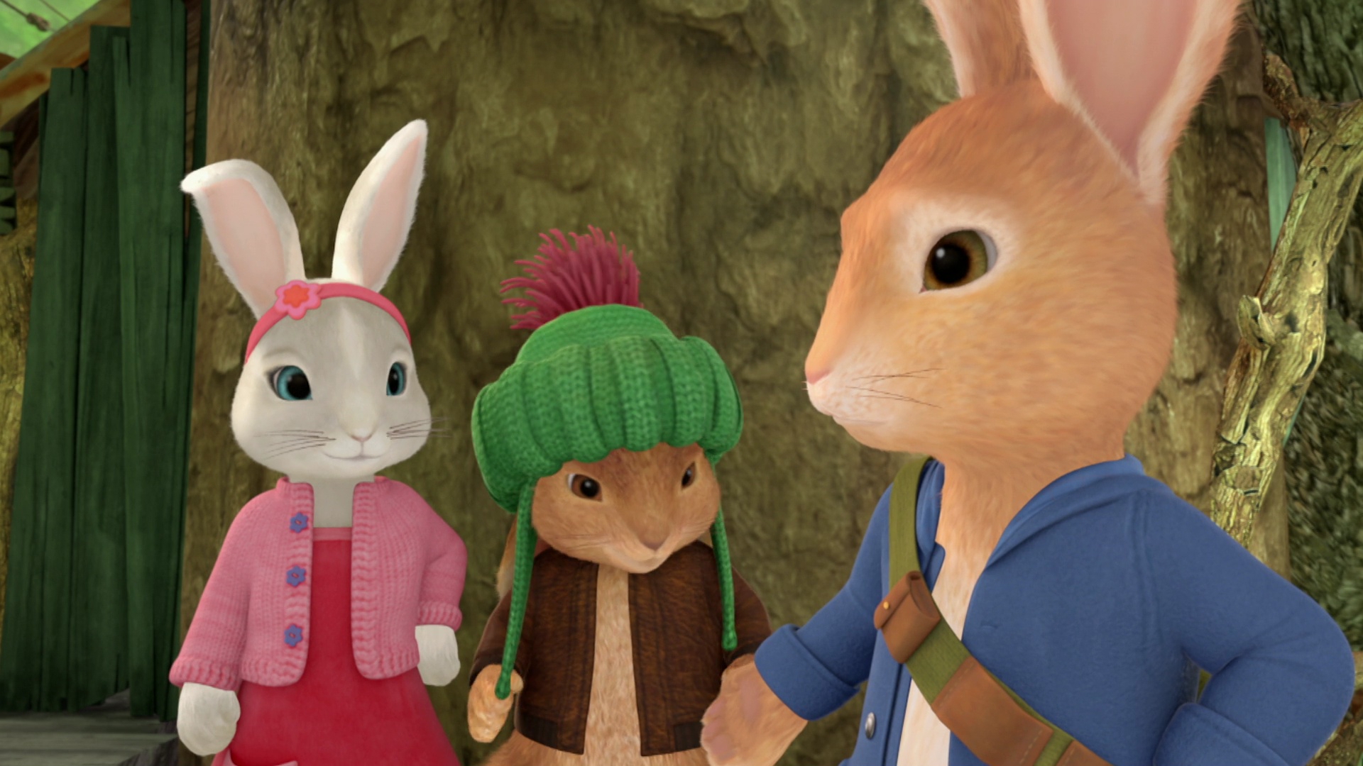 Watch Peter Rabbit Online | Stream Season 2 Now | Stan