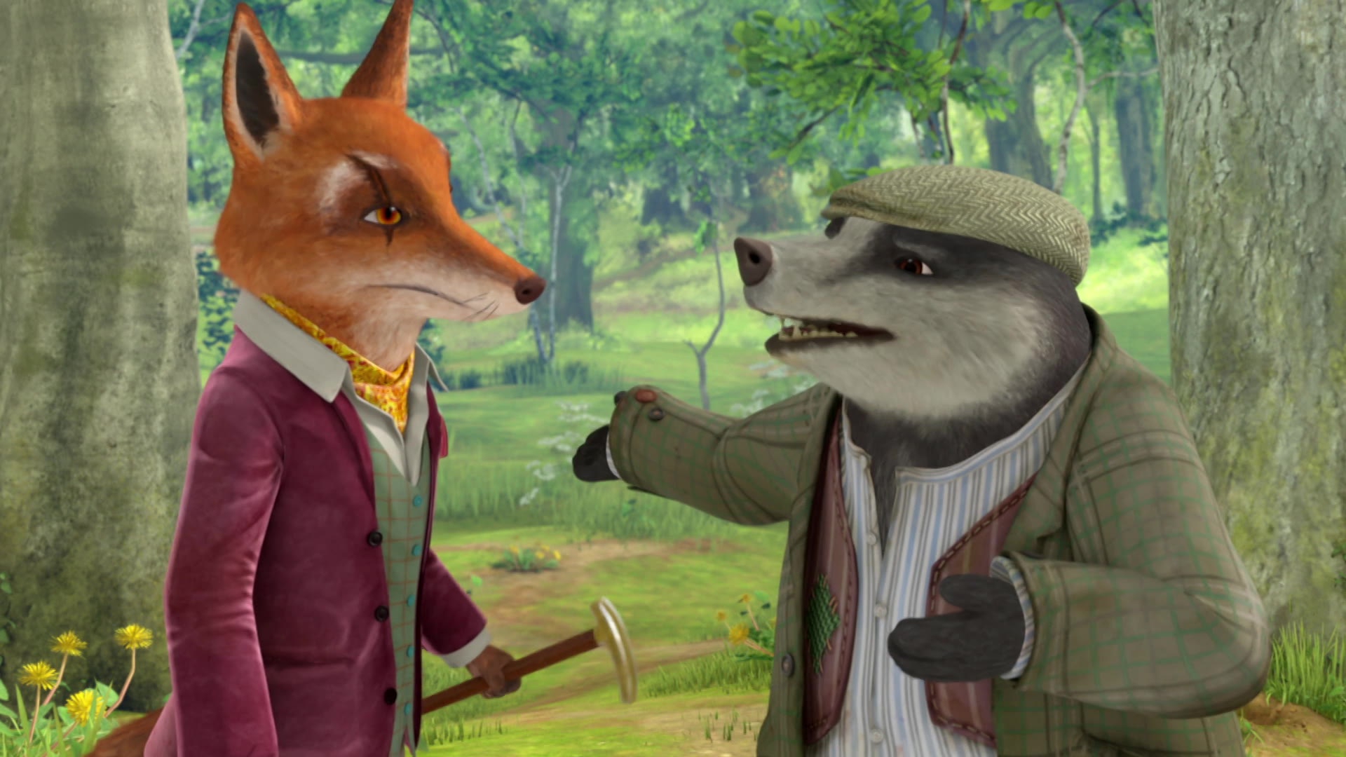 Watch Peter Rabbit Online | Stream Season 2 Now | Stan