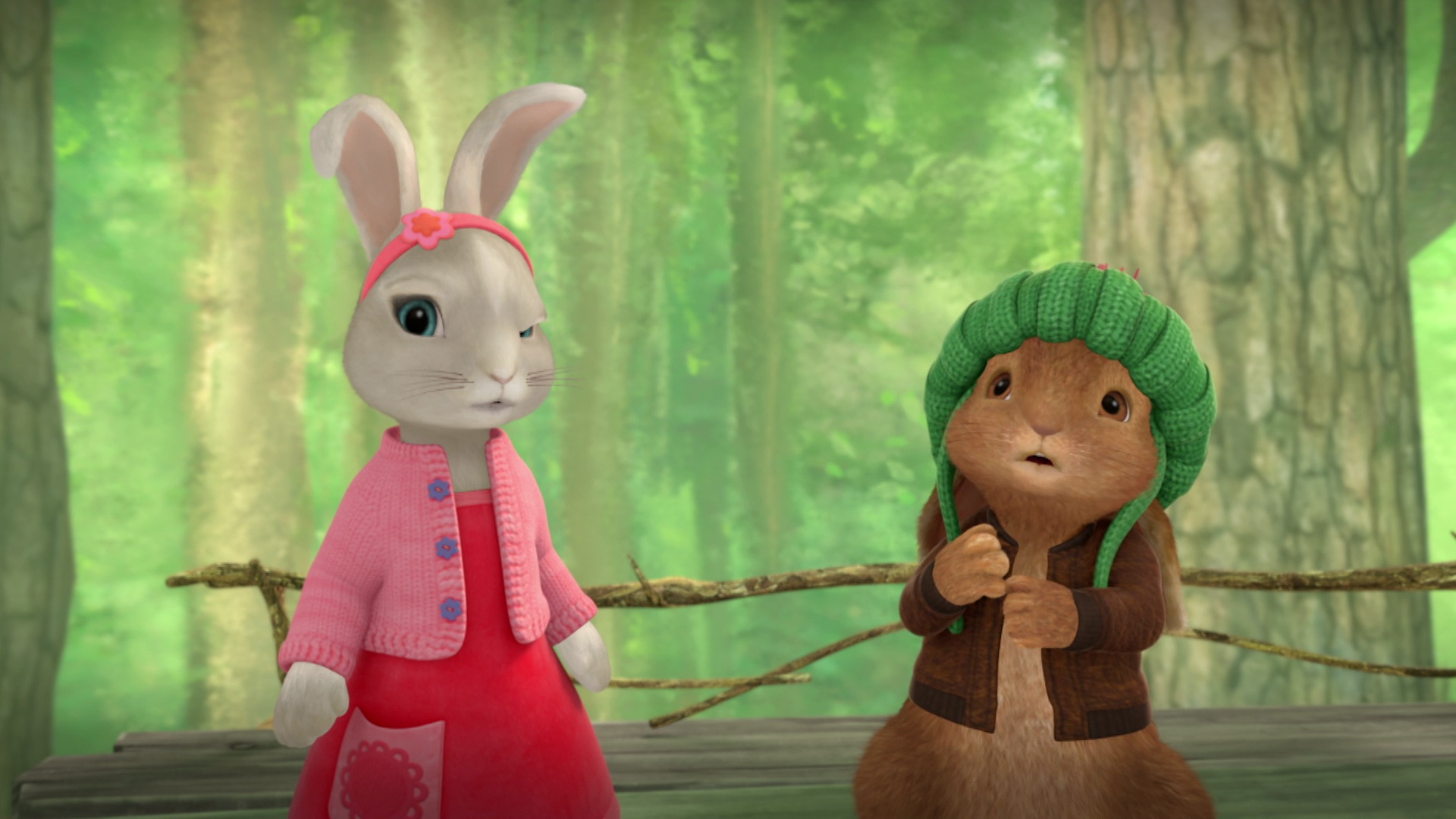 Watch Peter Rabbit Online | Stream Season 2 Now | Stan