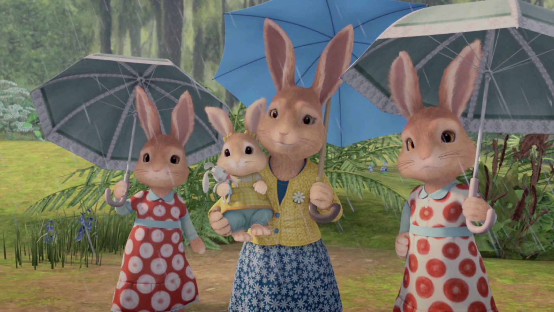 Watch Peter Rabbit Online | Stream Season 2 Now | Stan