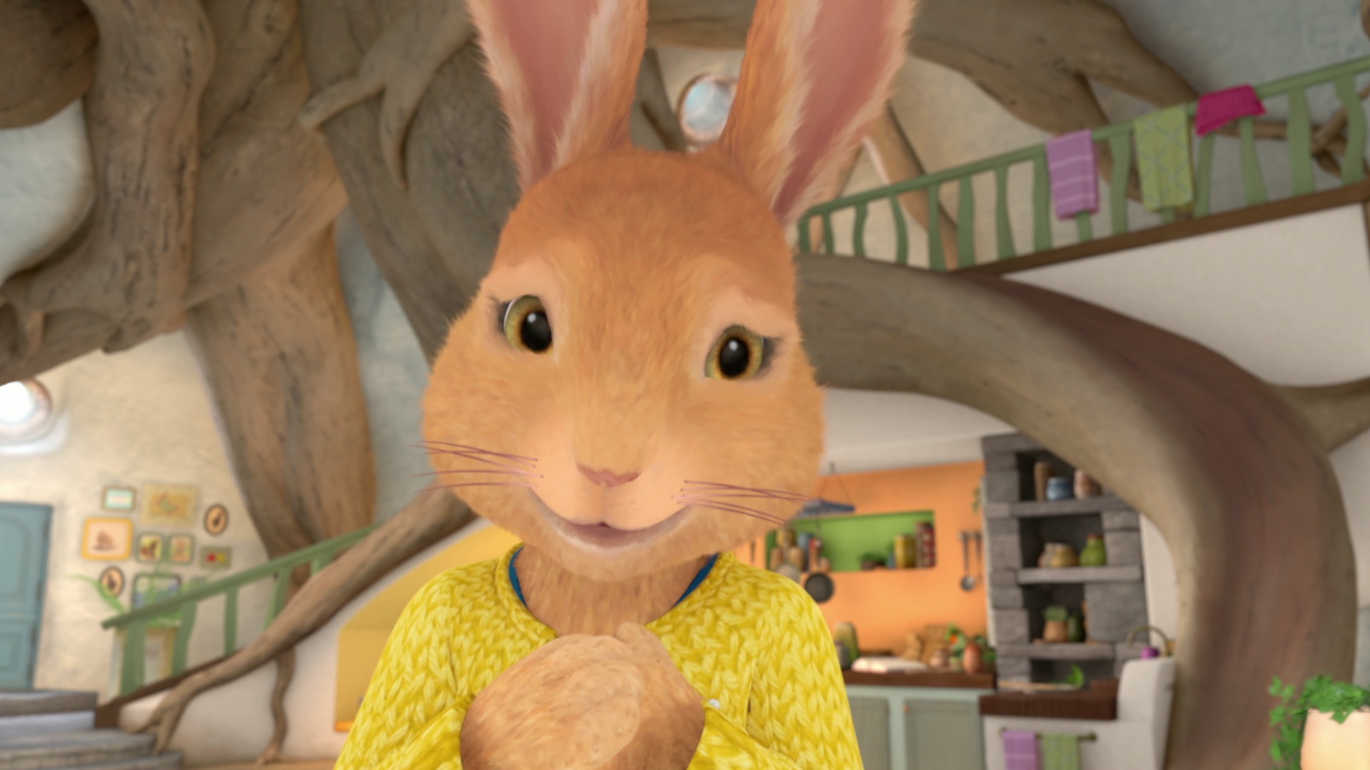 Watch Peter Rabbit Online | Stream Season 2 Now | Stan
