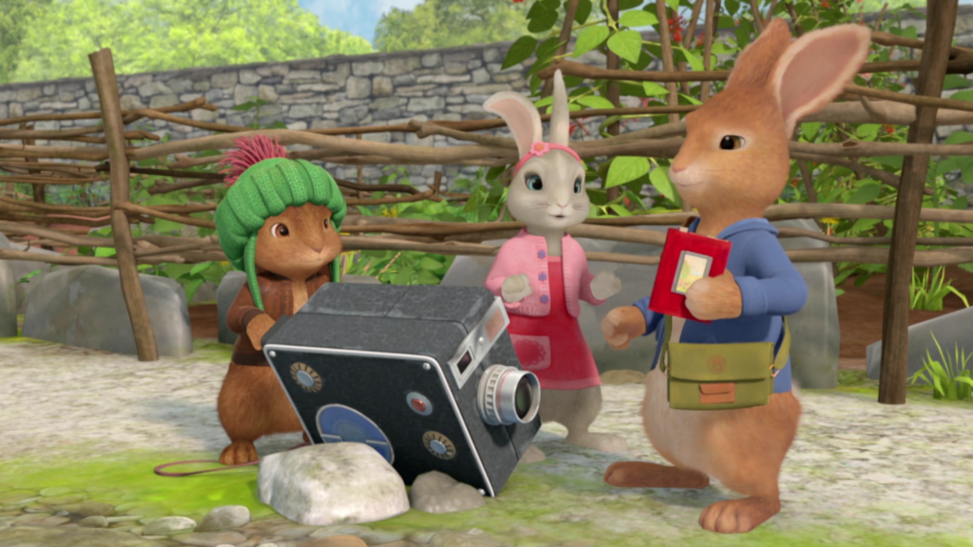 Watch Peter Rabbit Online | Stream Season 2 Now | Stan