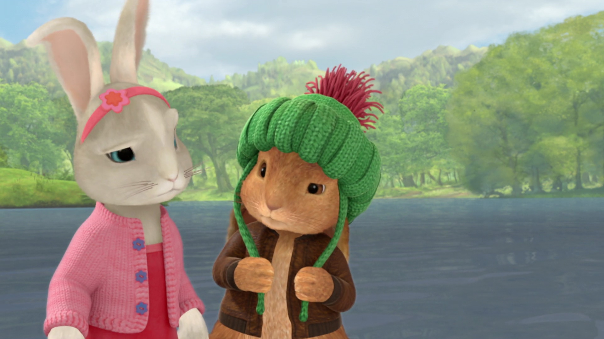 Watch Peter Rabbit Online | Stream Season 2 Now | Stan