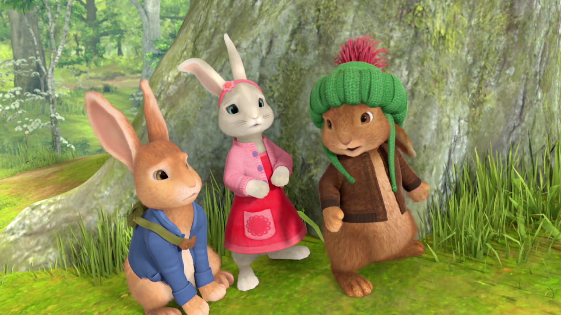 Watch Peter Rabbit Online | Stream Season 2 Now | Stan