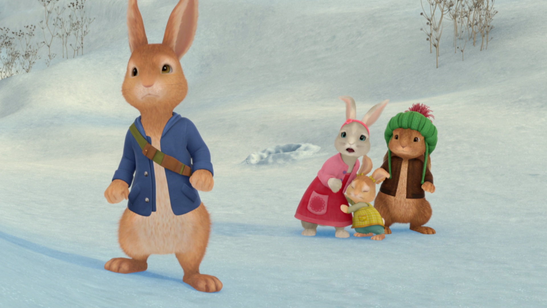 Watch Peter Rabbit Online | Stream Season 2 Now | Stan