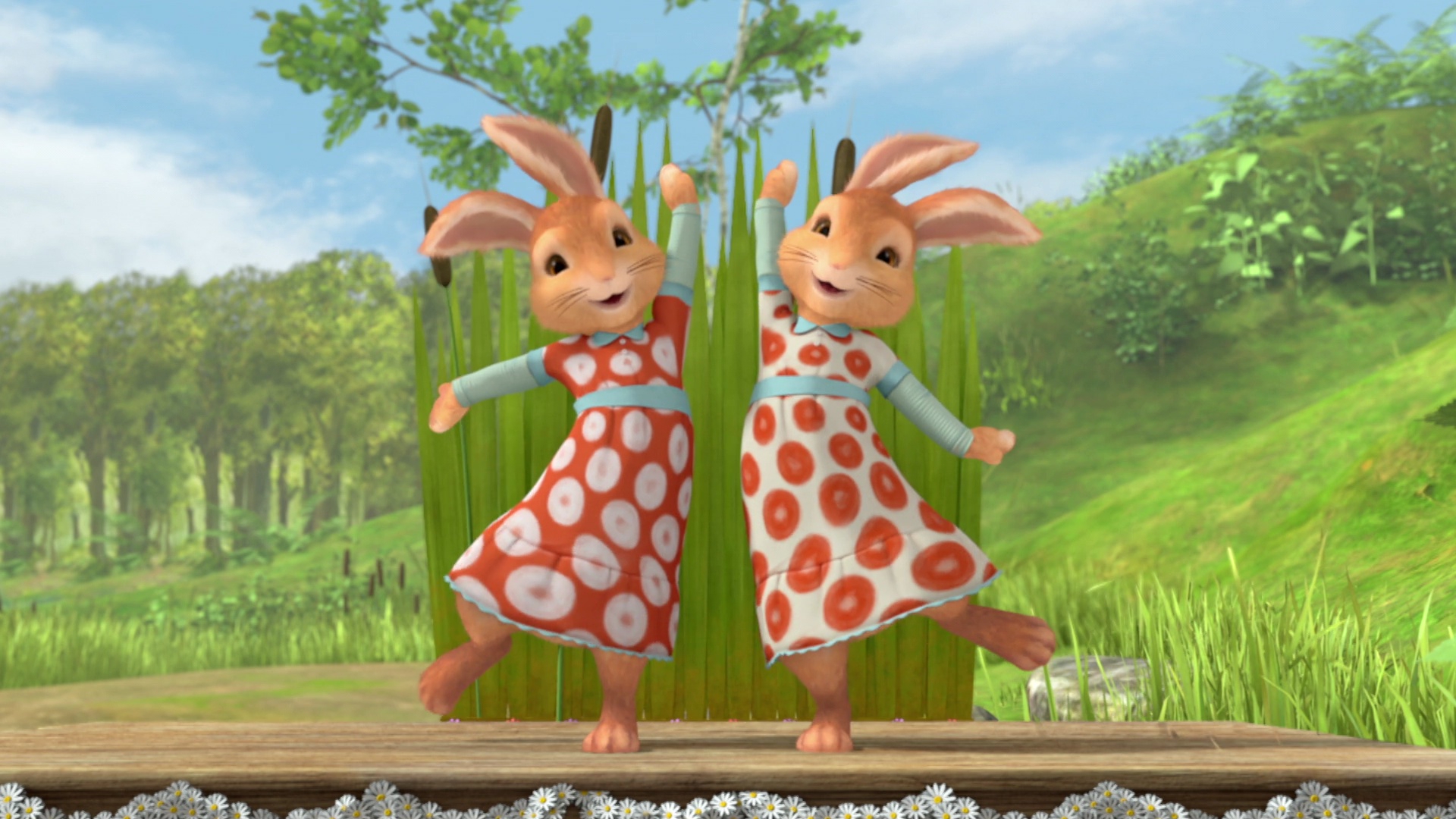 Watch Peter Rabbit Online | Stream Season 2 Now | Stan