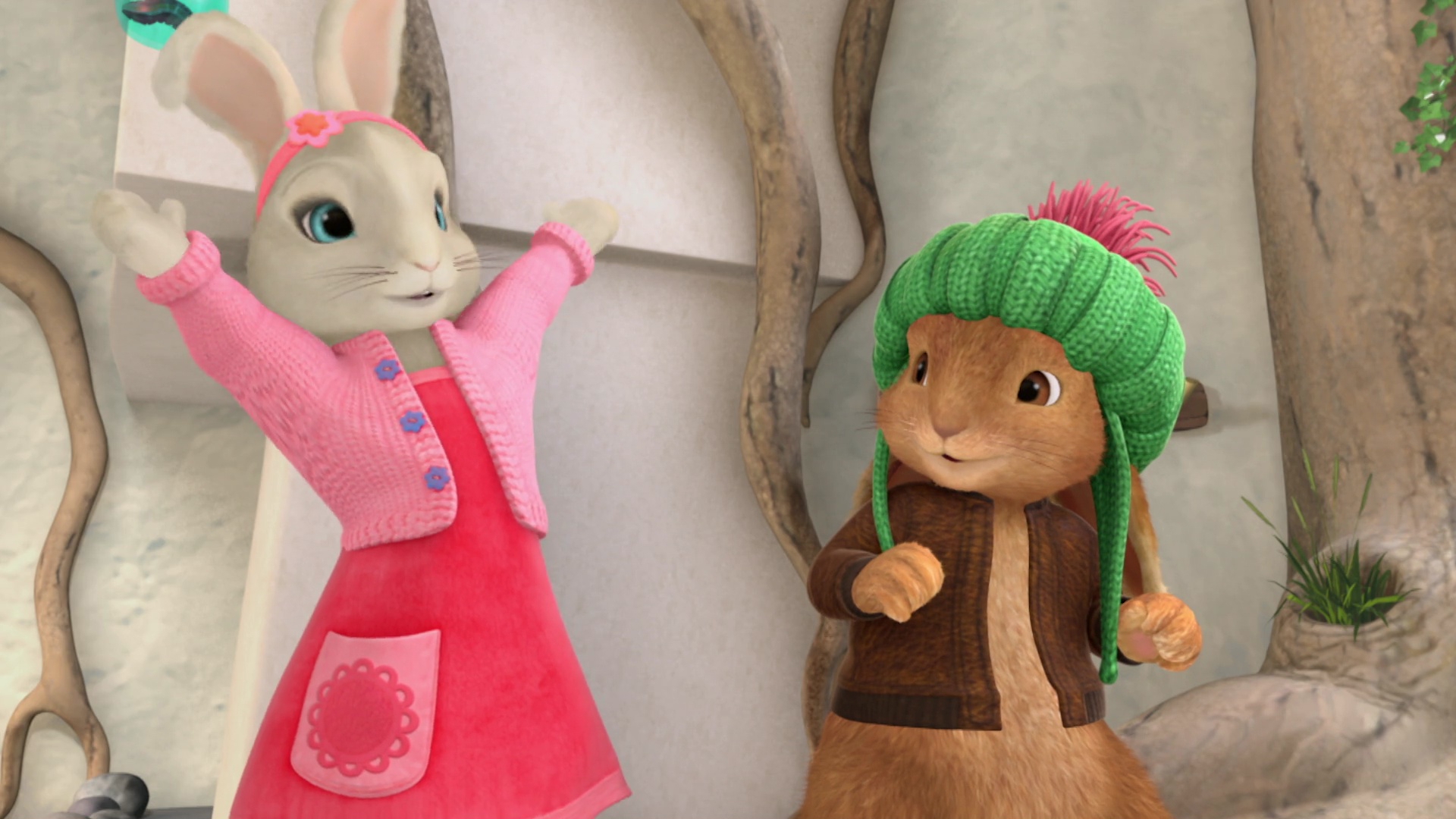 Watch Peter Rabbit Online | Stream Season 2 Now | Stan