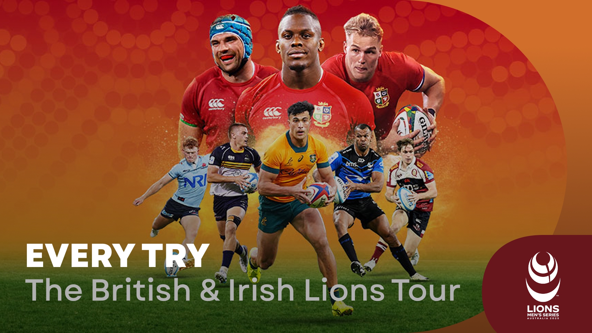 Watch Rugby Live & On Demand on Stan Sport