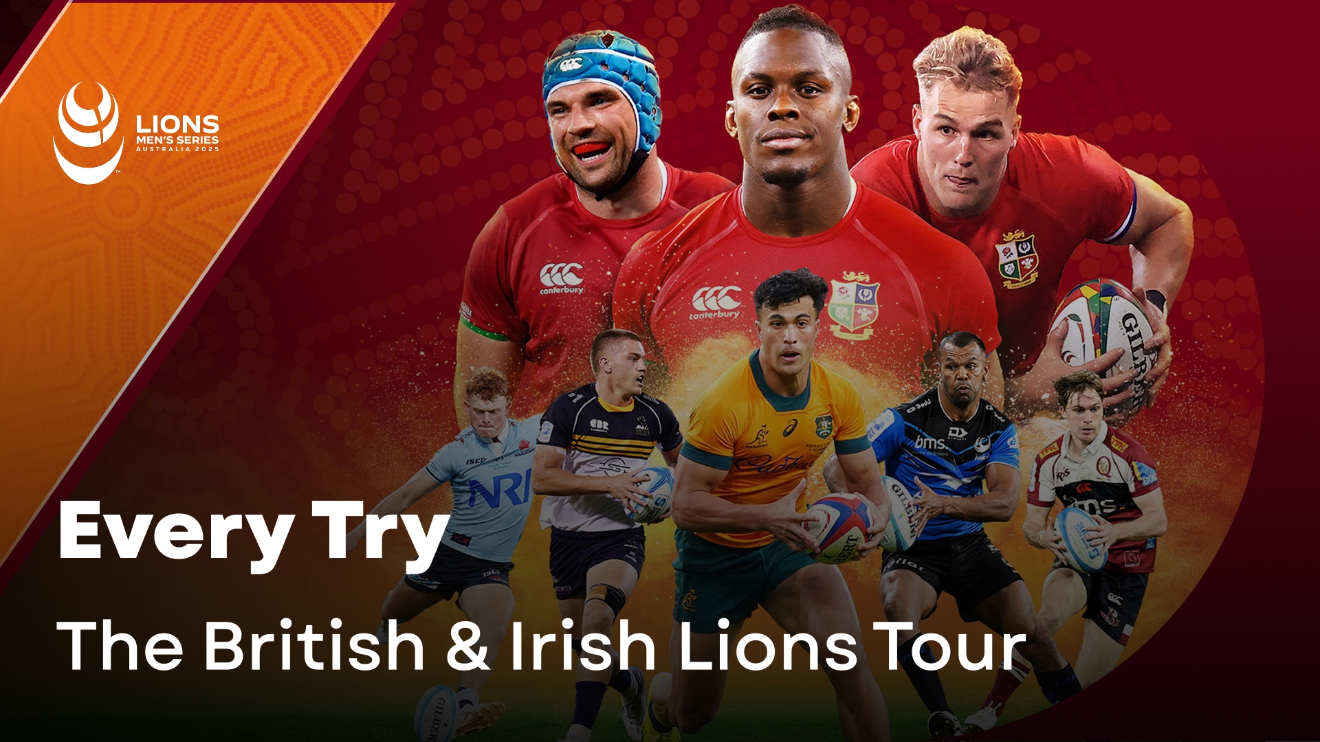 Watch Premiership Rugby on Stan Sport