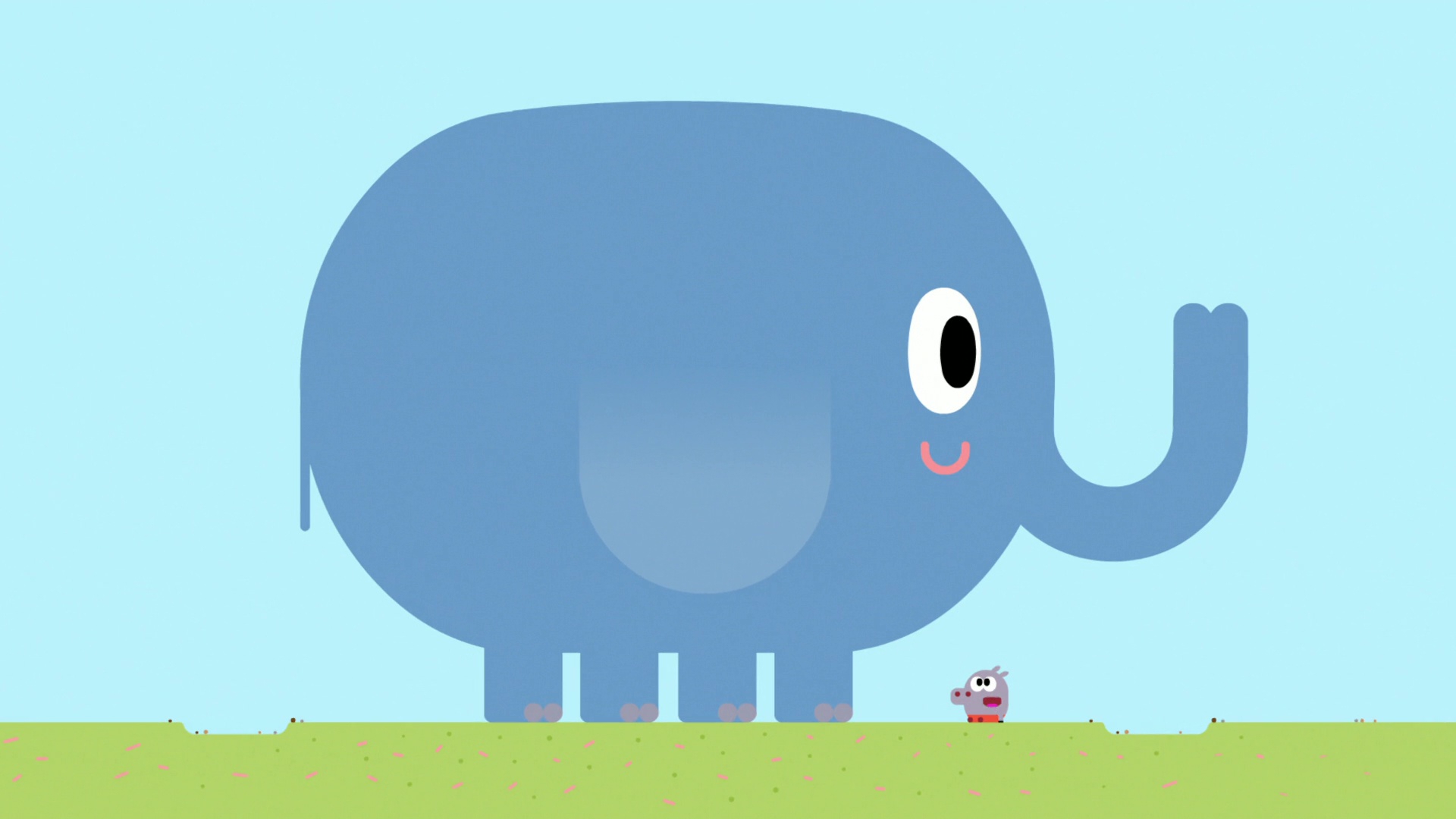 Watch Hey Duggee Season 2 Online | Stream TV Shows | Stan