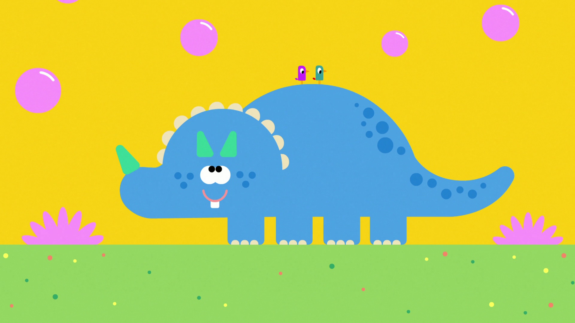 Watch Hey Duggee Season 2 Online | Stream TV Shows | Stan